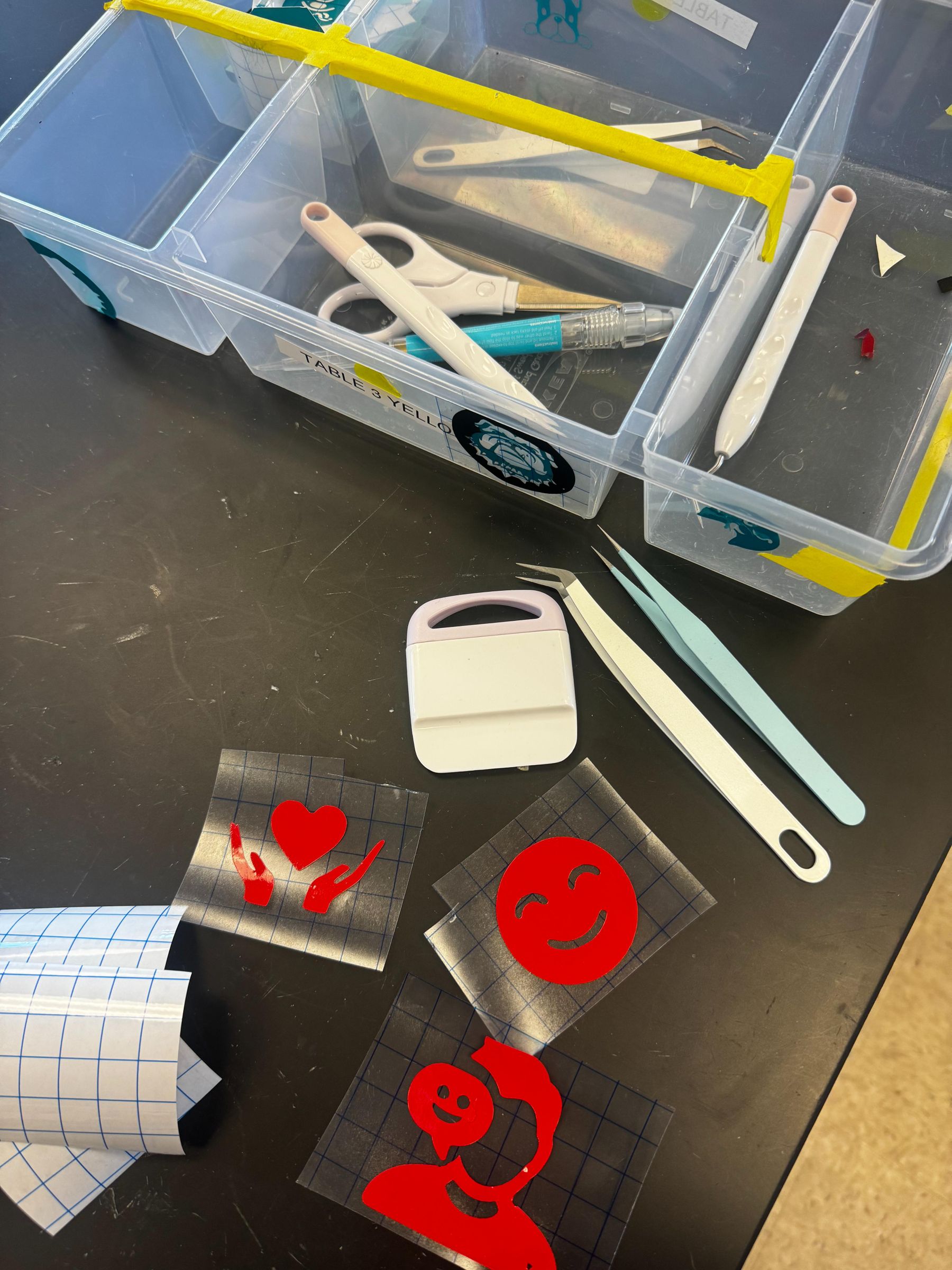 How to Make a Personal Sticker : 8 Steps - Instructables