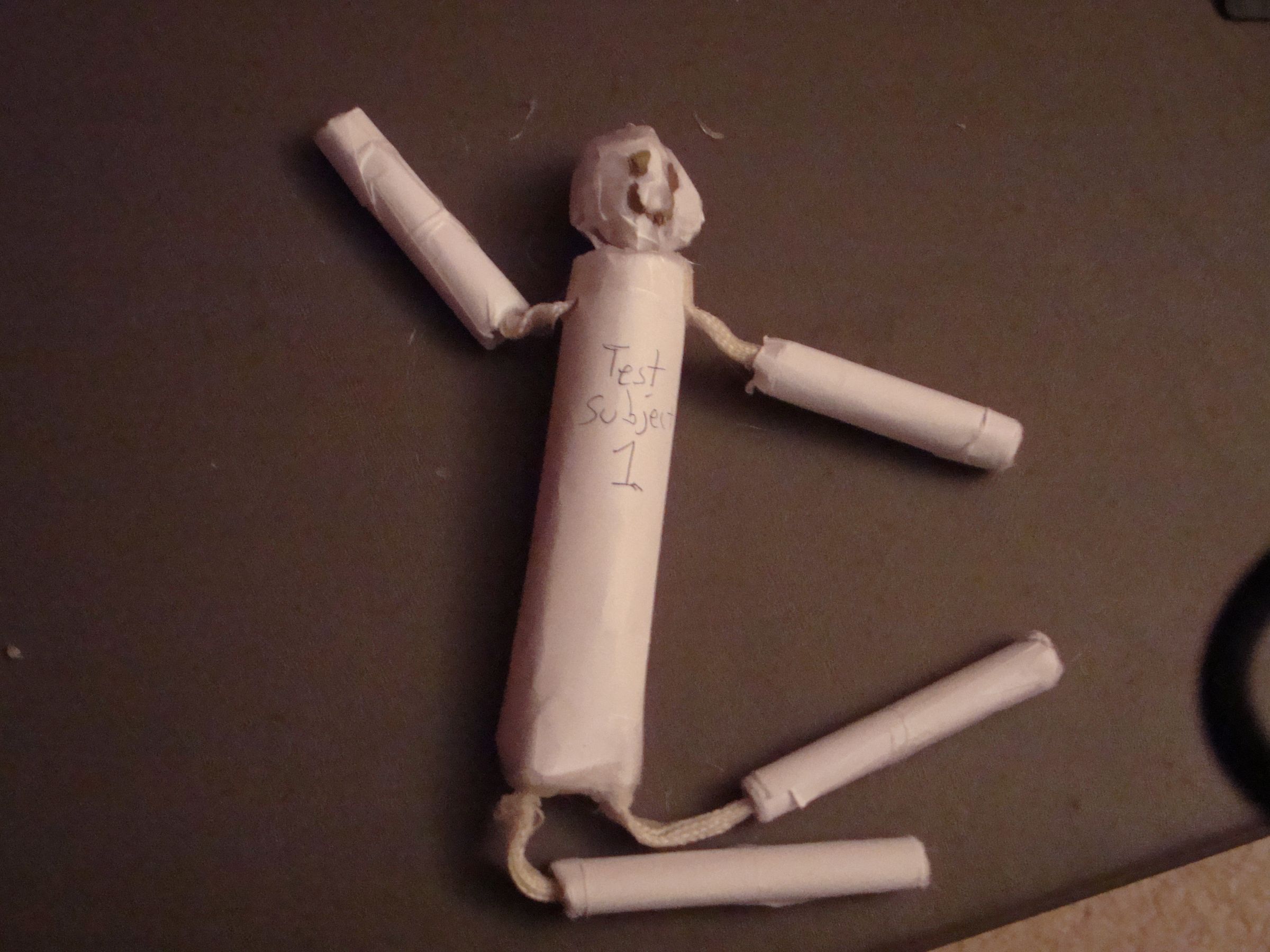 Streamline Dart Mod : 4 Steps - Instructables