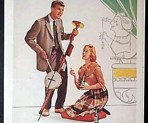 Stumpf Fiddle or Devil's Fiddle or Amish Stomp Fiddle or . . . . (with ...