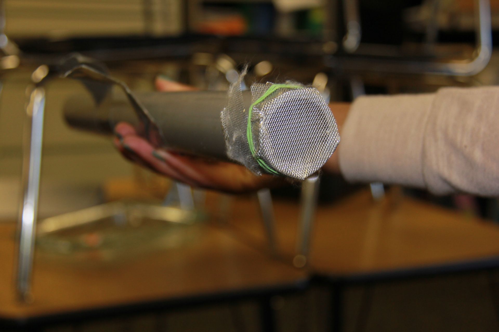 DIY: Water Purifier : 9 Steps - Instructables