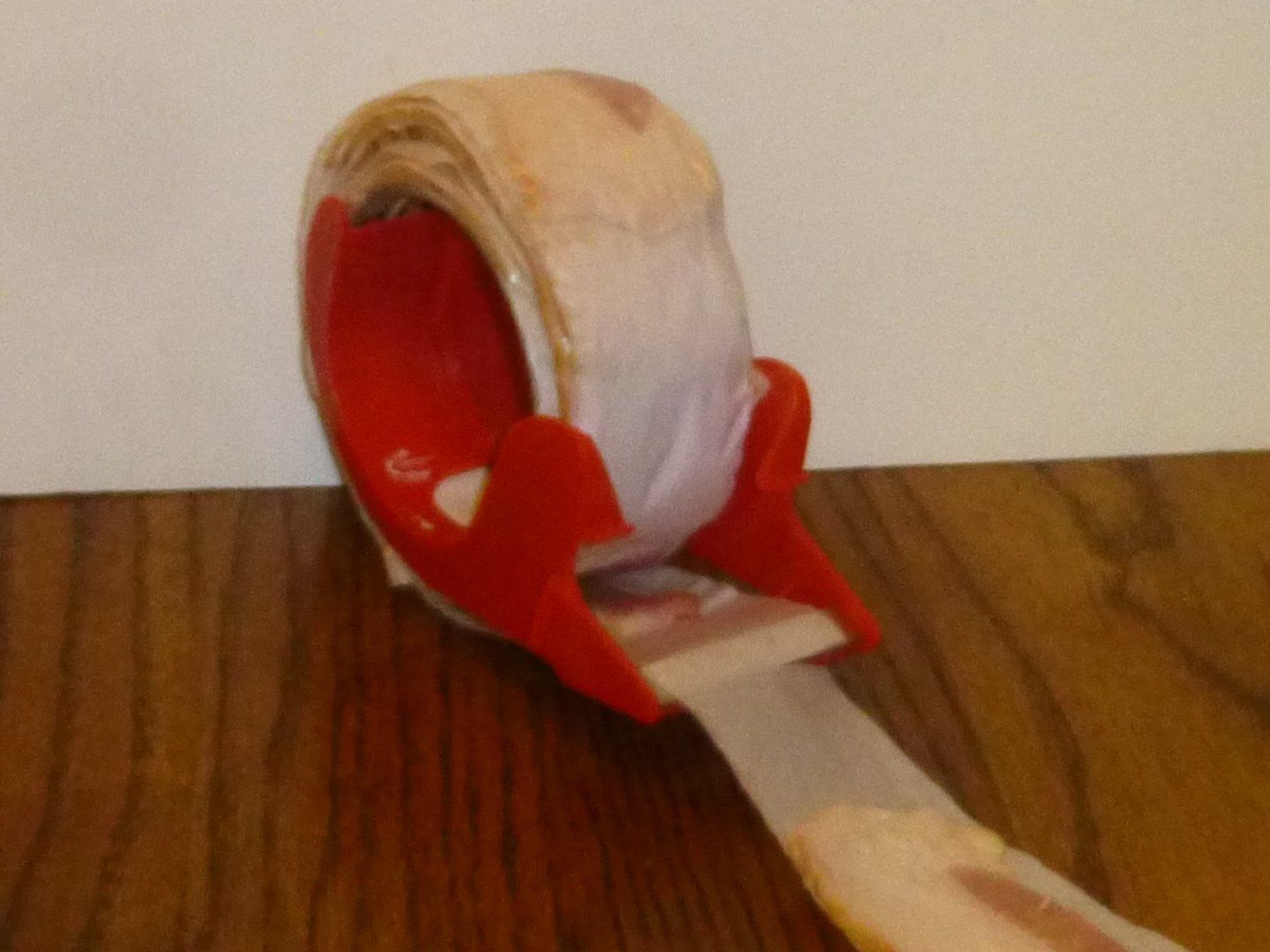 Bacon Dispenser : 8 Steps (with Pictures) - Instructables