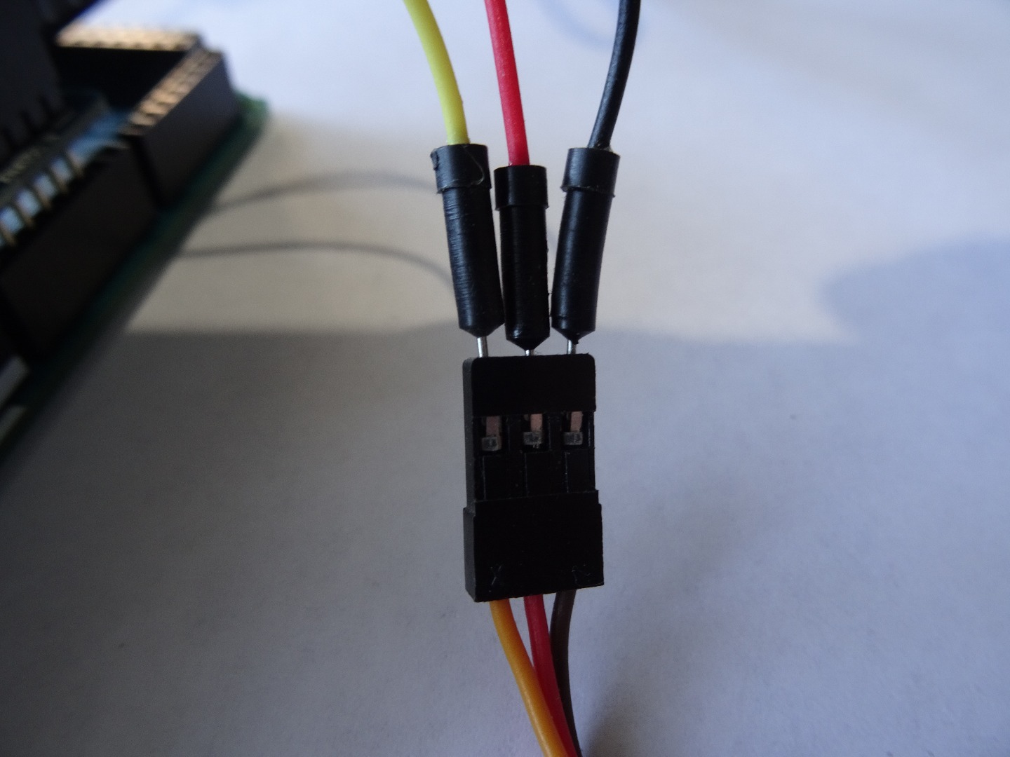 Arduino: Controlling Servo With PS2 Controller (Program With Visuino ...