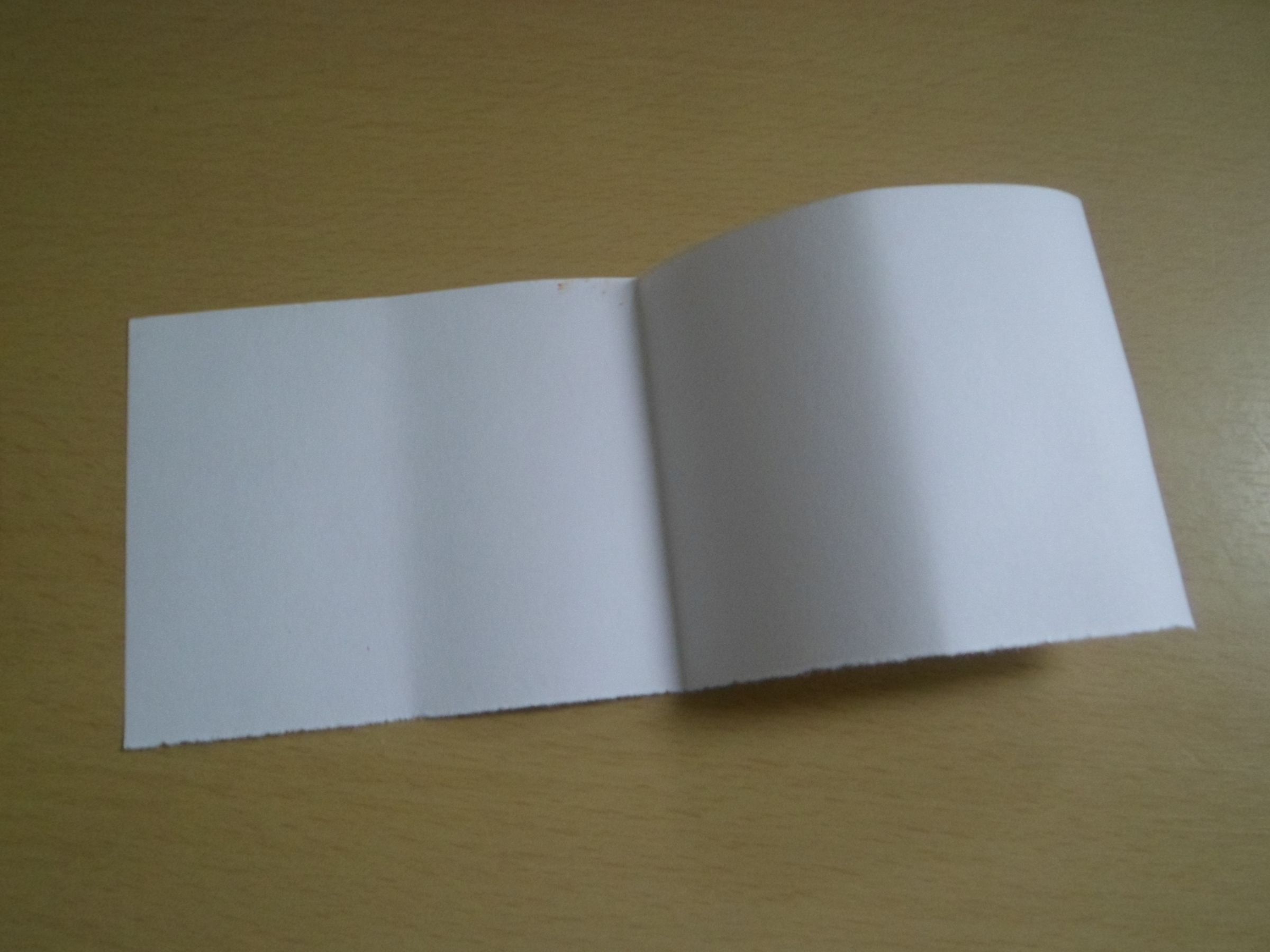 Origami Robo : 8 Steps - Instructables