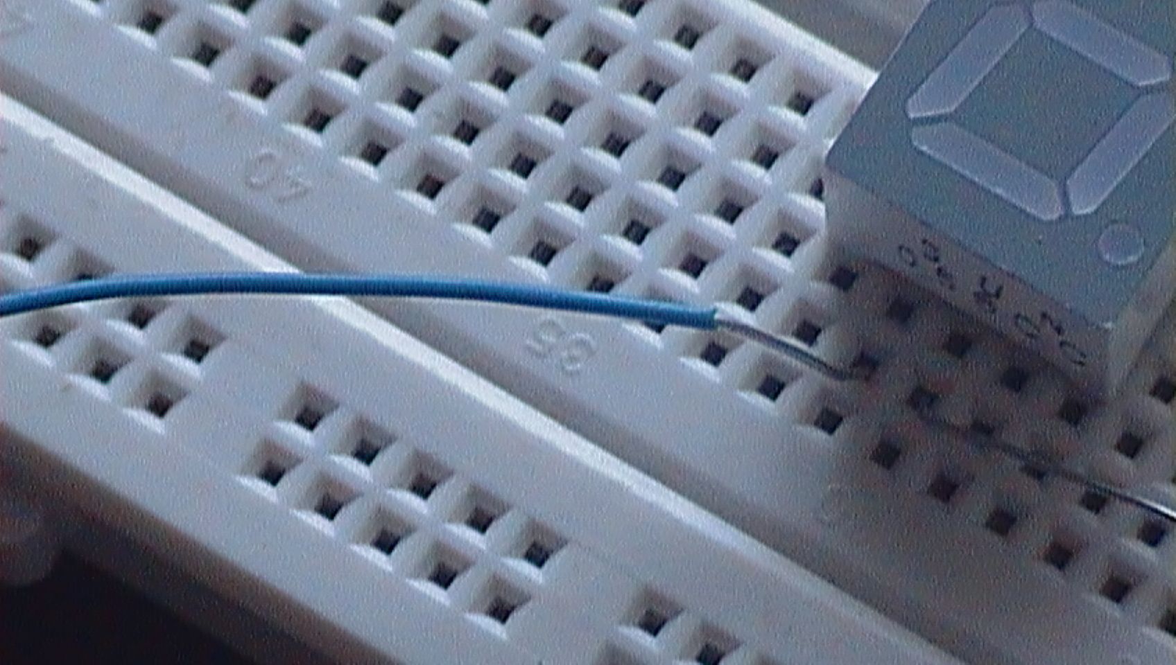 Seven Segment Display Tutorial : 8 Steps (with Pictures) - Instructables