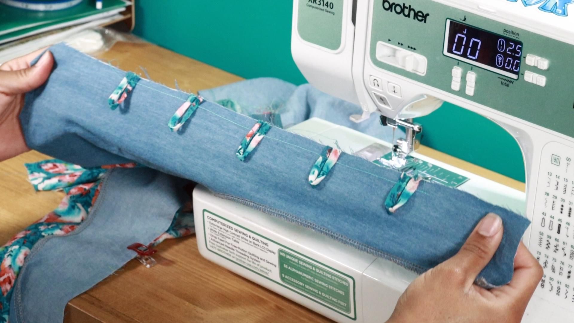 How to Craft a Custom Fit Button-Up Shirt for Summer : 11 Steps ...