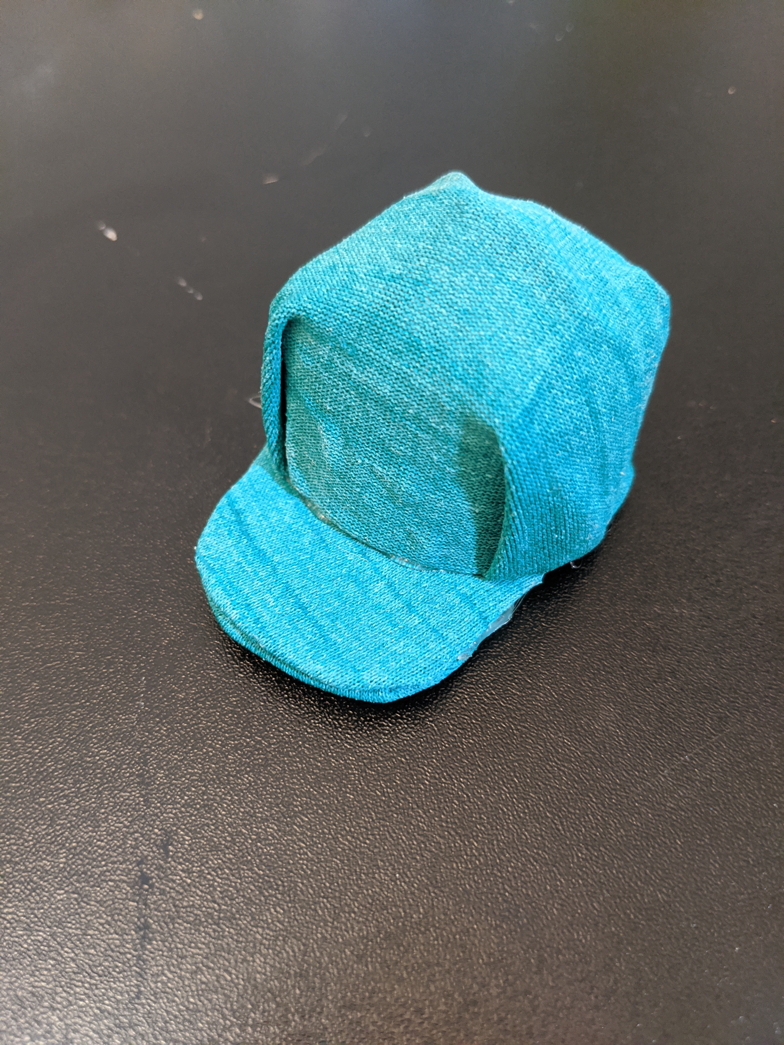 Tiny Hats : 18 Steps (with Pictures) - Instructables