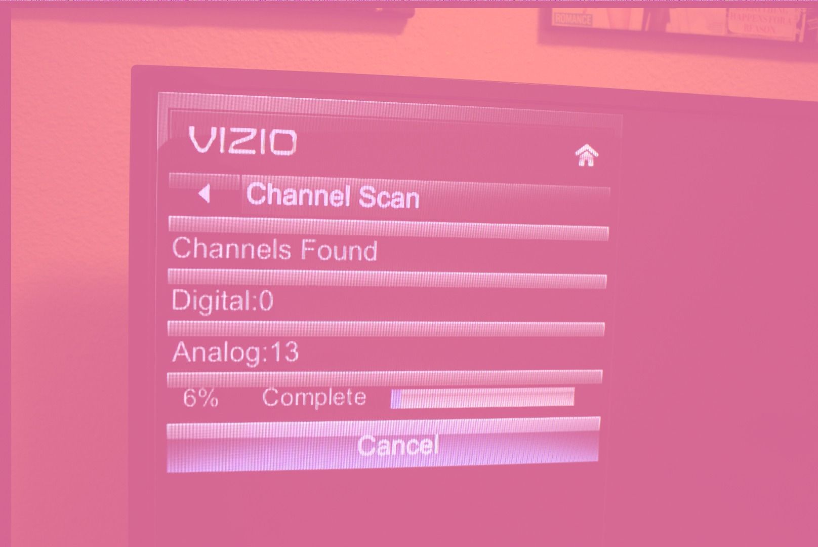 How to Set Up Direct-From-Wall Cable on a TV : 19 Steps - Instructables