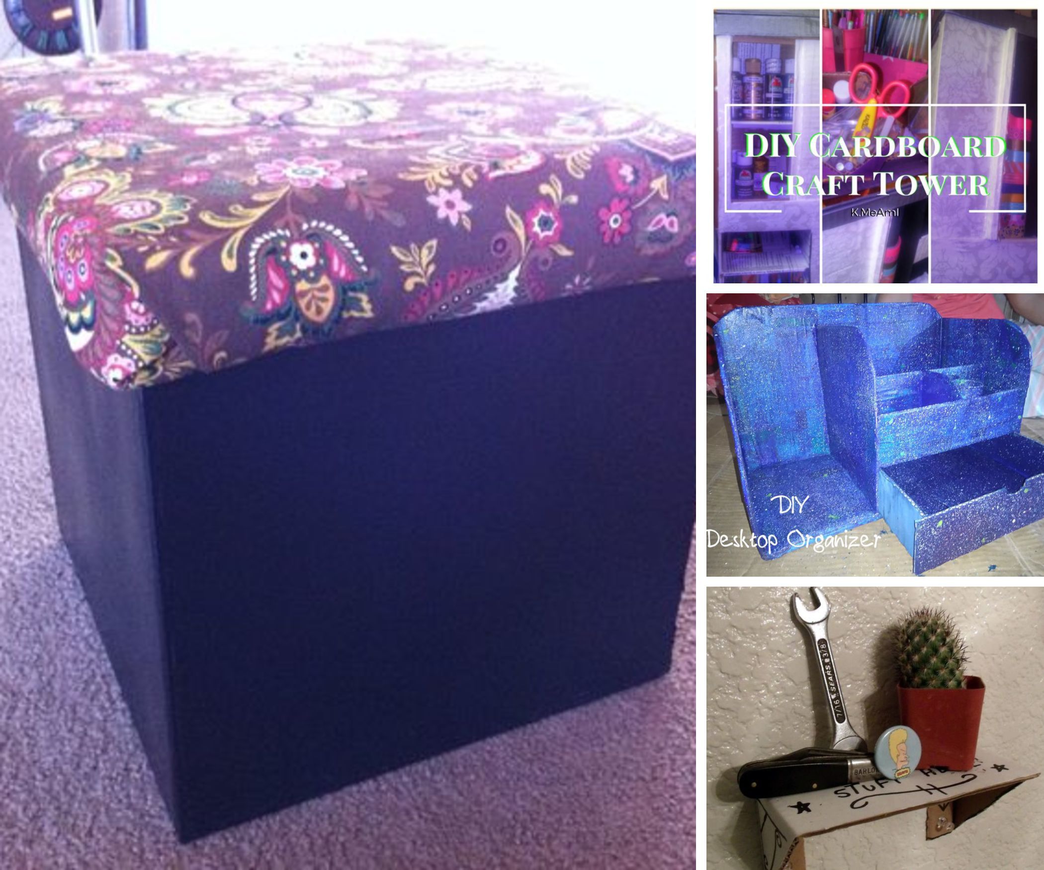 Storage - Instructables