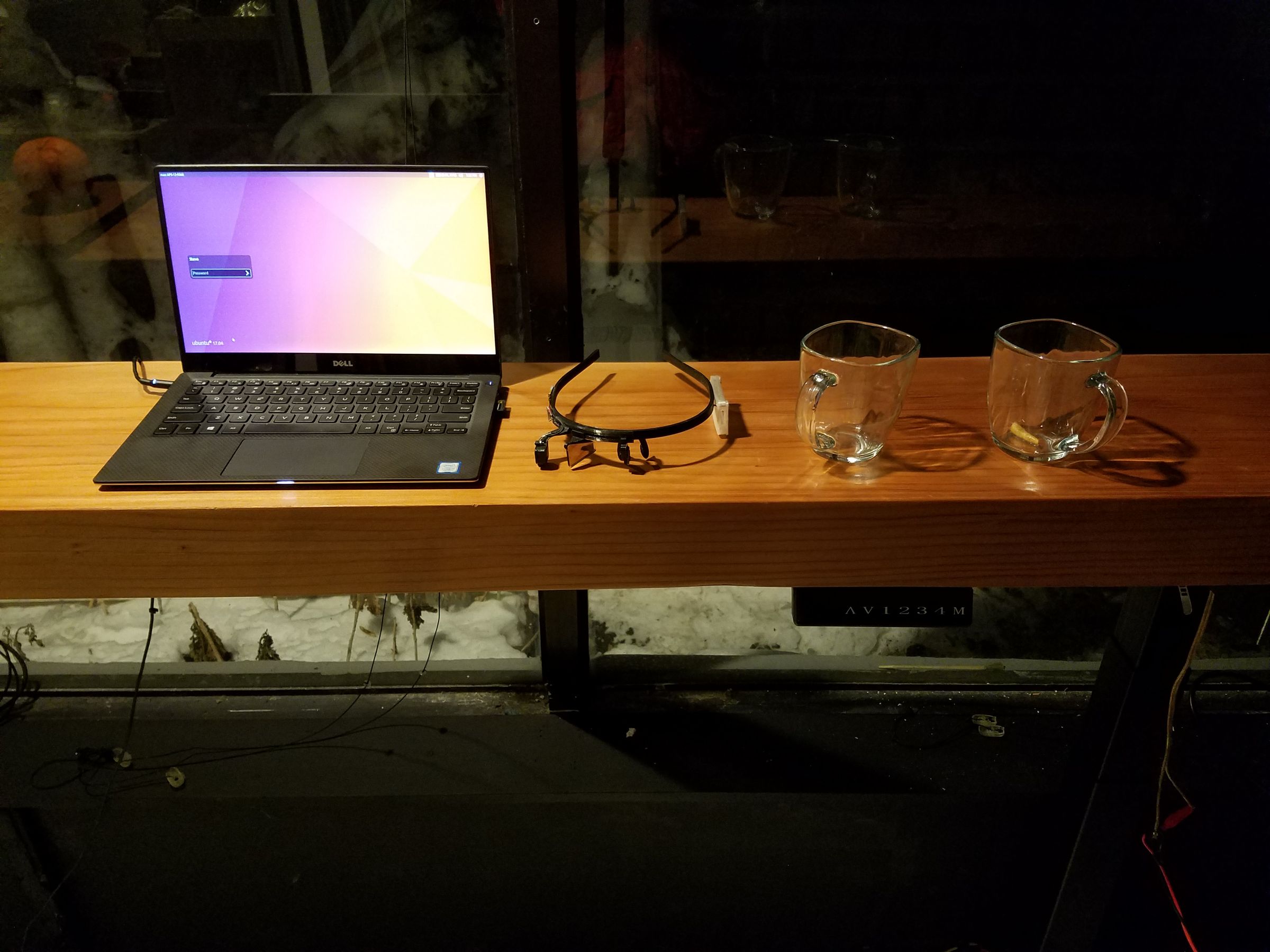 AR (Augmented Reality) Desk : 6 Steps (with Pictures) - Instructables