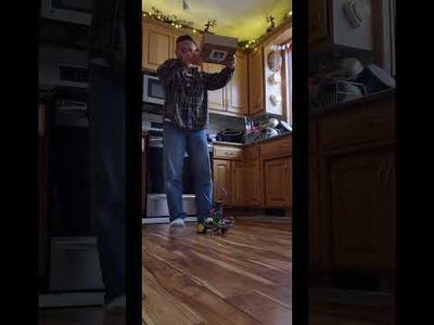 Navigation Using Apriltag and Raspberry Pi : 8 Steps (with Pictures) - Instructables