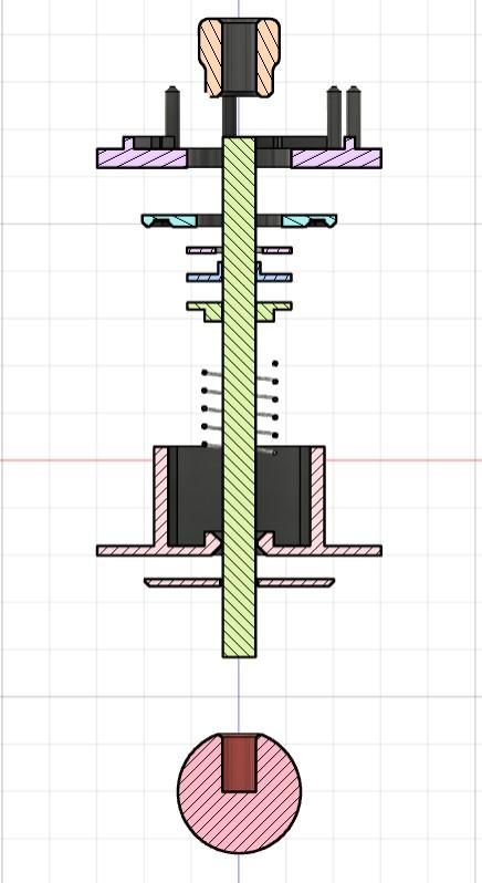Inexpensive 3D Printed Joystick : 13 Steps (with Pictures) - Instructables
