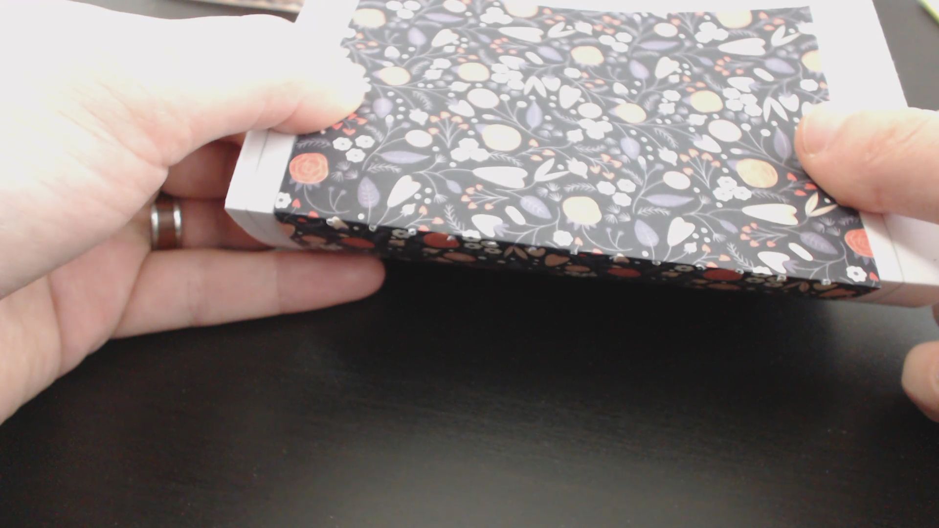 Pocket Notebooks (stitched) : 5 Steps (with Pictures) - Instructables