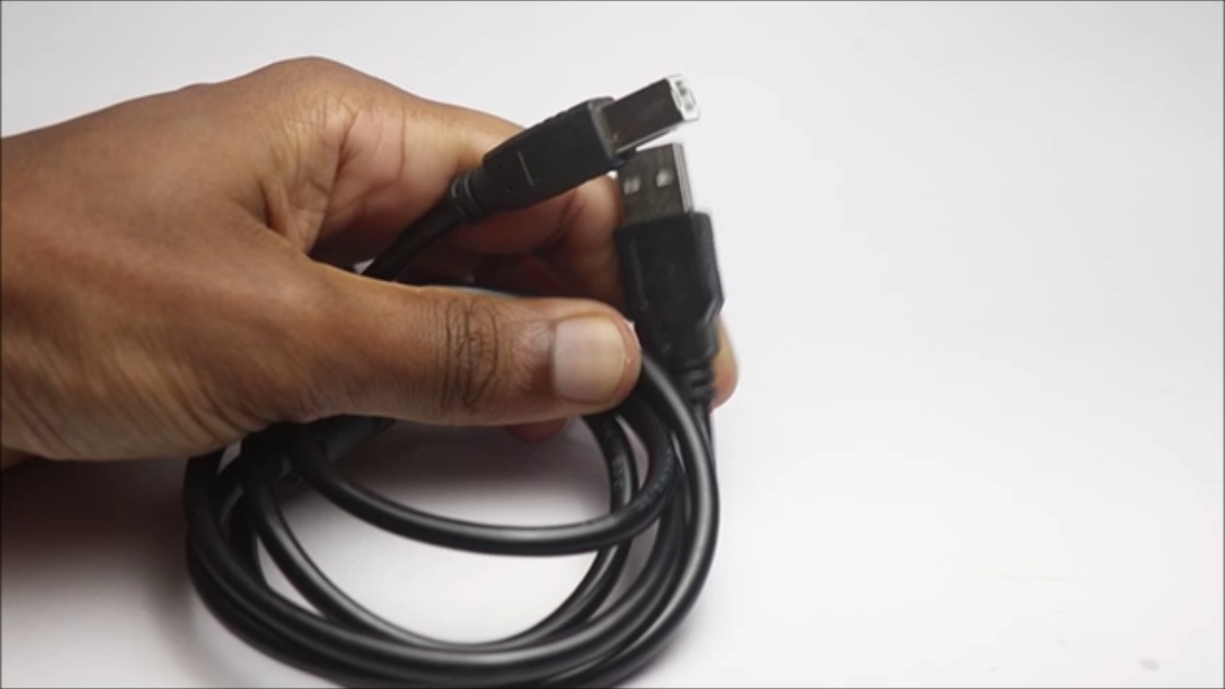 Arduino People Counter Machine DIY : 5 Steps (with Pictures ...