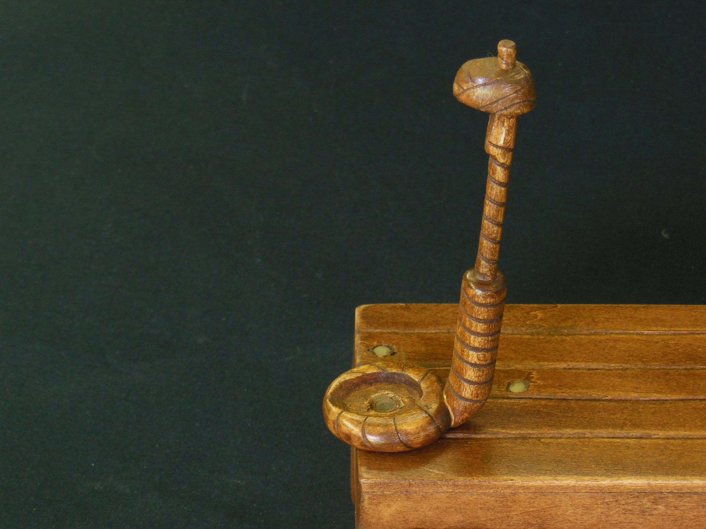 Hangman - 3D and Interactive : 10 Steps (with Pictures) - Instructables