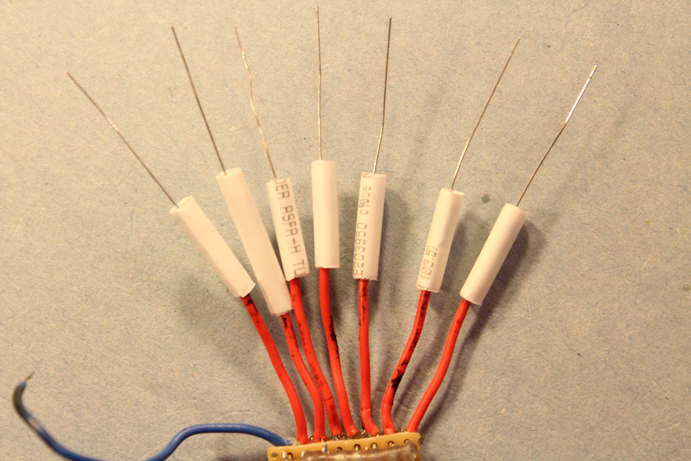 How to Make a LED 7-segment Display With Arduino : 13 Steps (with ...