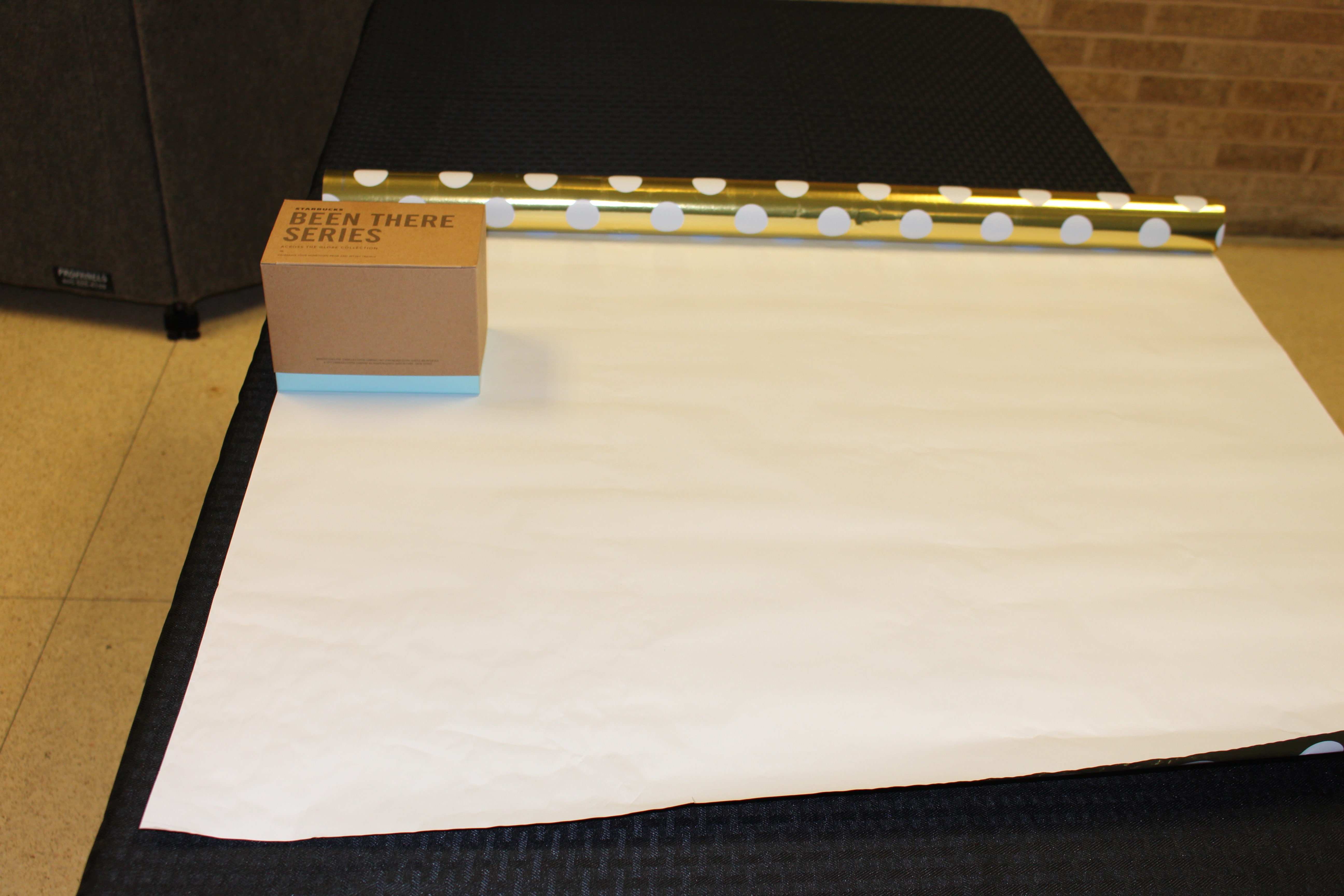 How to Wrap a Box Present : 10 Steps (with Pictures) - Instructables