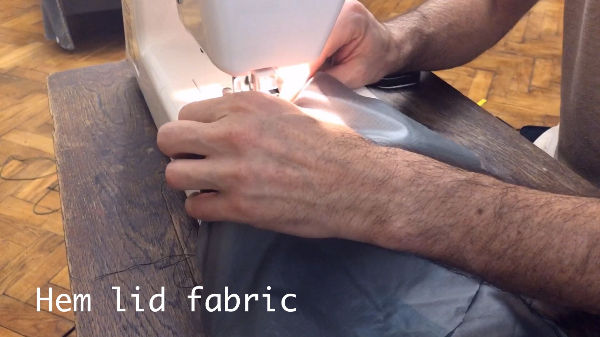 Compression Stuff Sack : 10 Steps (with Pictures) - Instructables