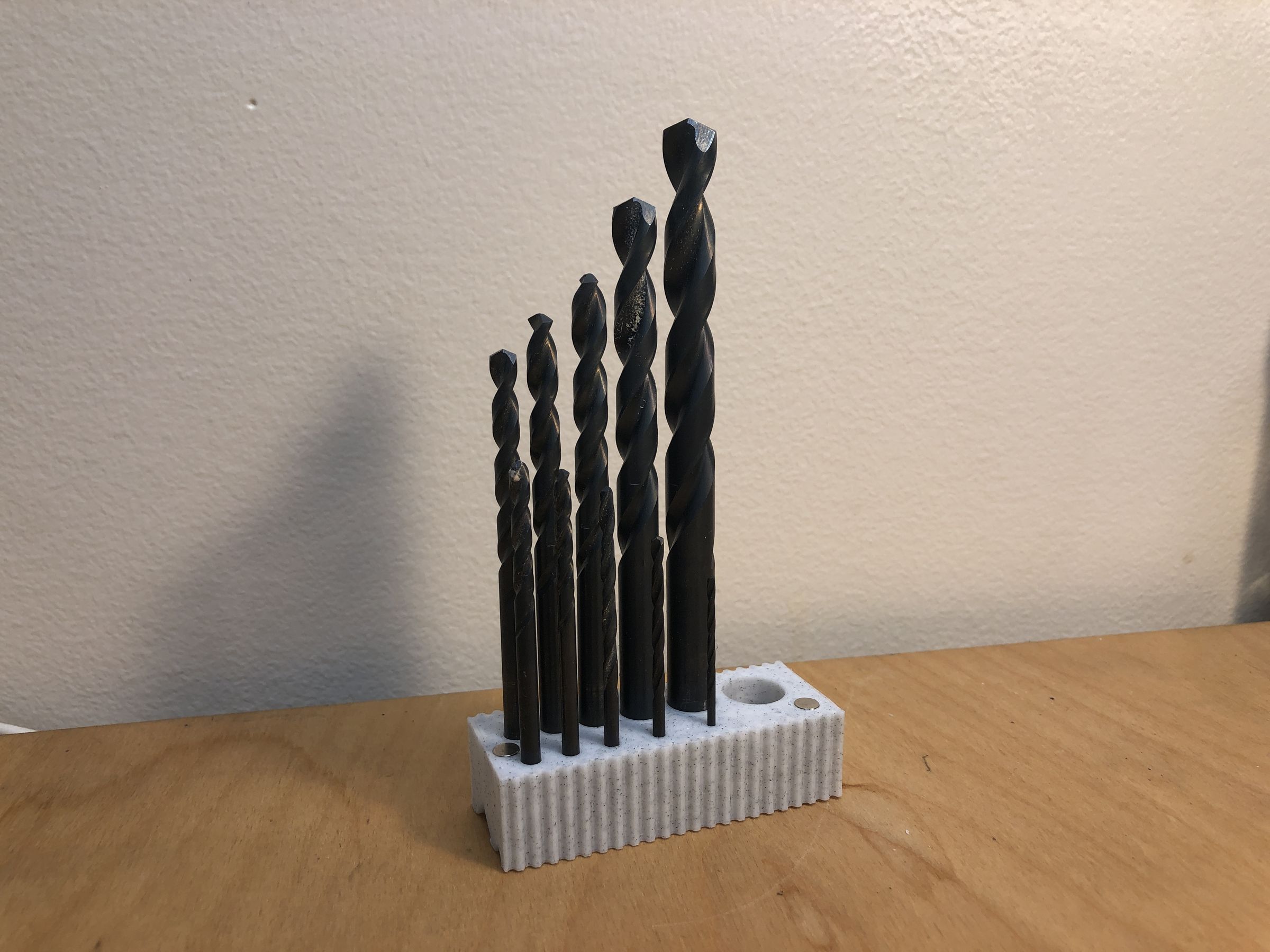 V Drill Guide : 4 Steps - Instructables