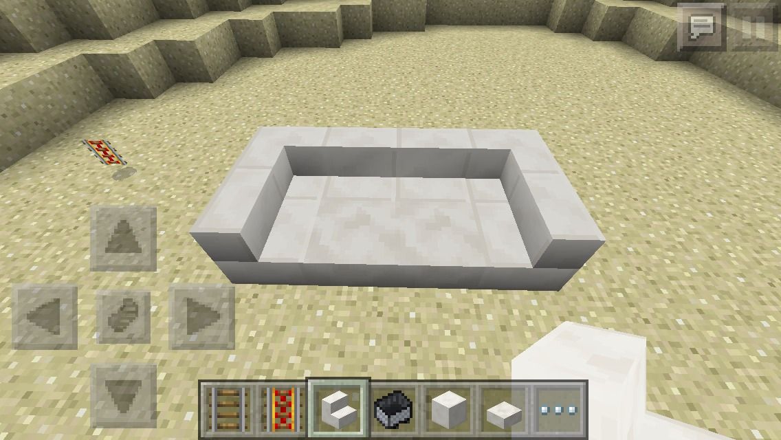 Minecraft Couch You Can Sit In : 5 Steps - Instructables