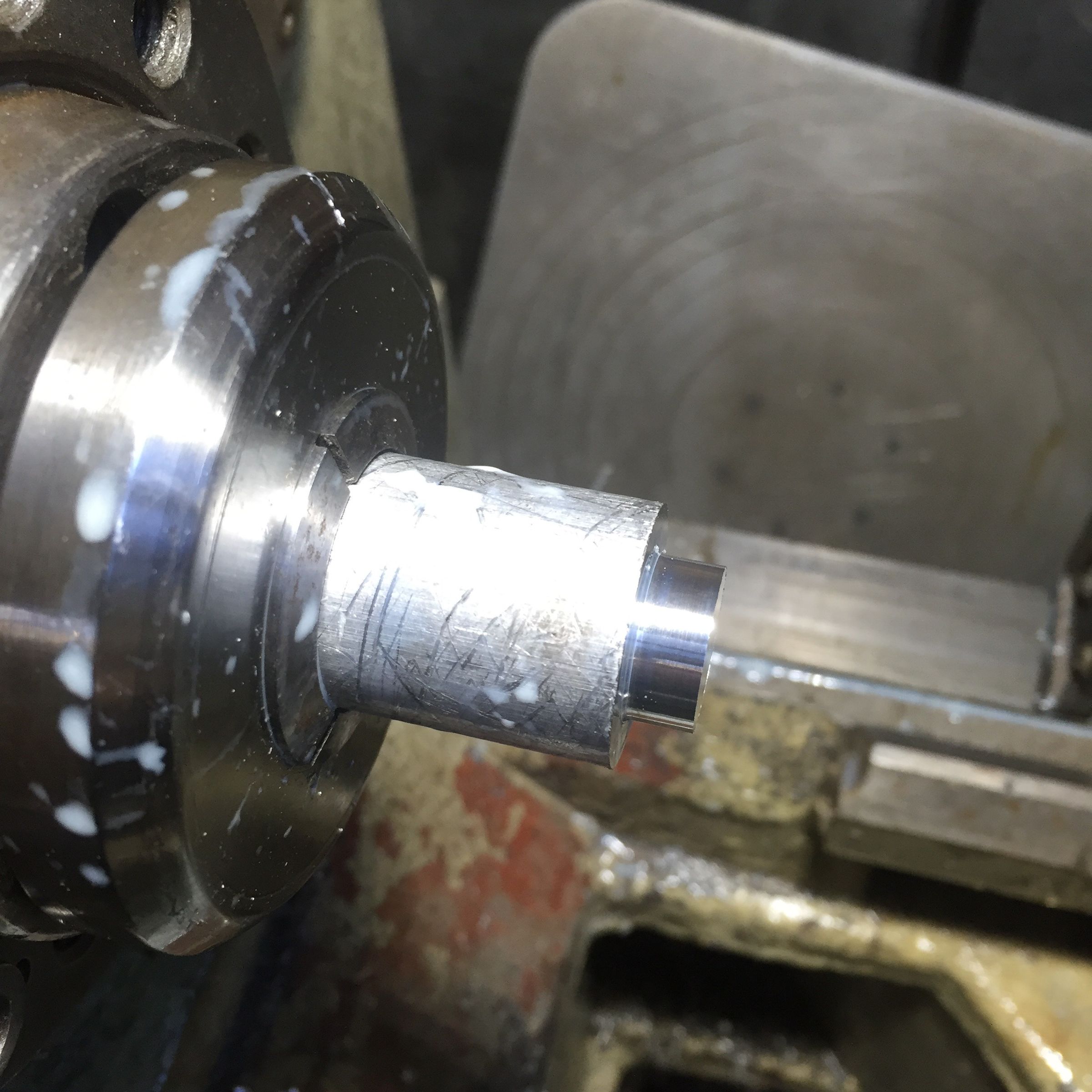 Dremel Flexi-shaft Replacement Cap : 10 Steps (with Pictures ...