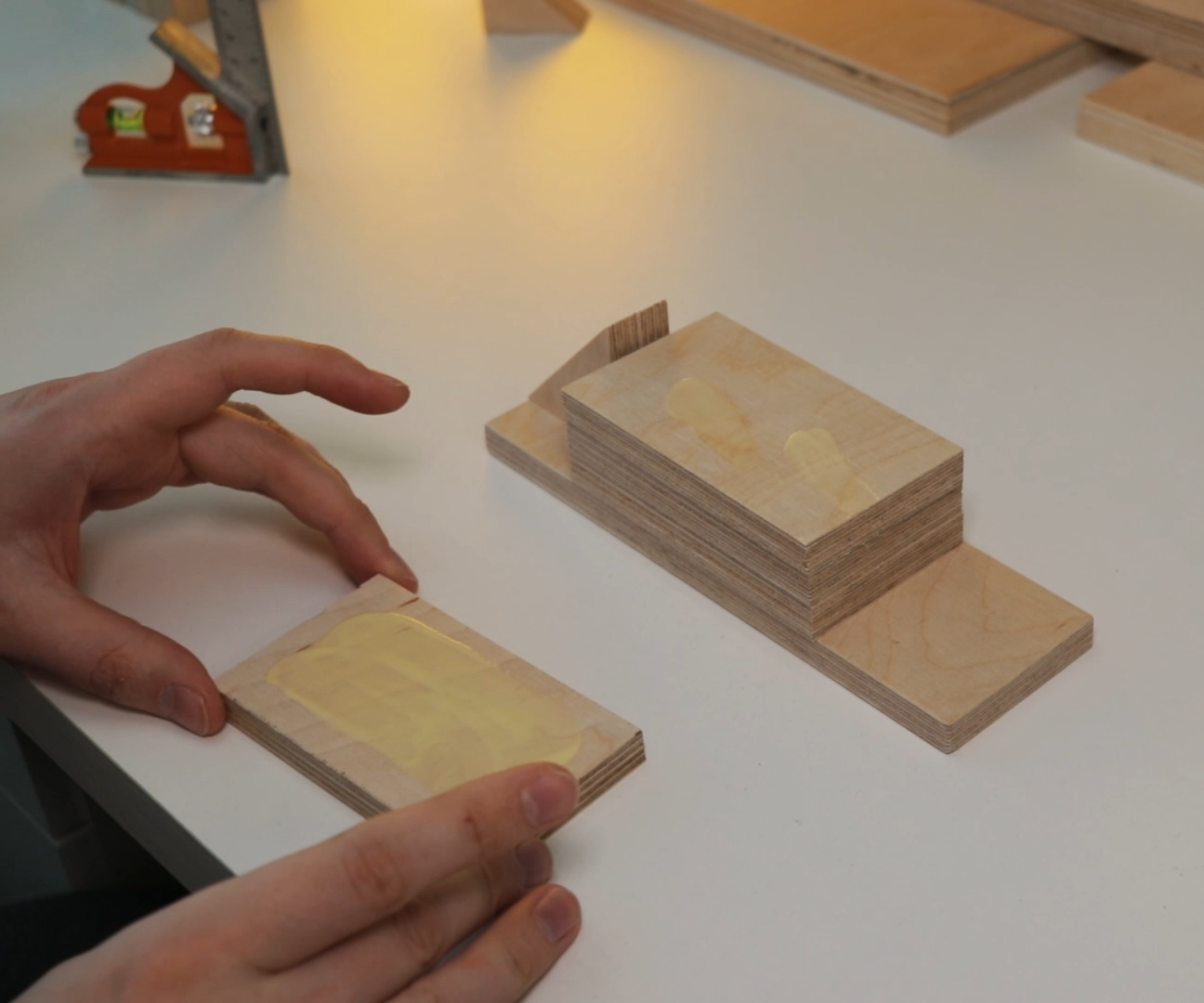 Making the Drill Press. Is It Worth It?! [Build + Tests] : 17 Steps ...