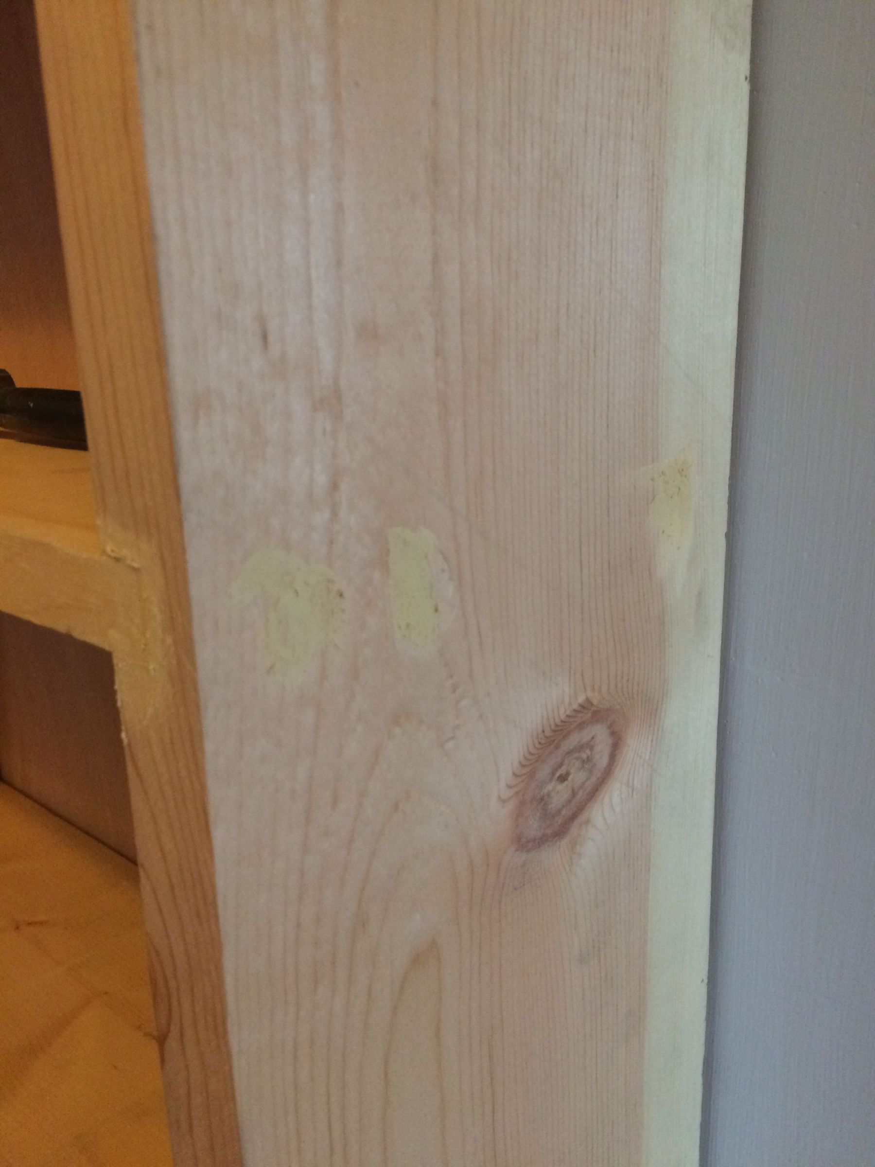 Super SIMPLE Secret Bookshelf Door & Book Unlock Mechanism : 9 Steps ...