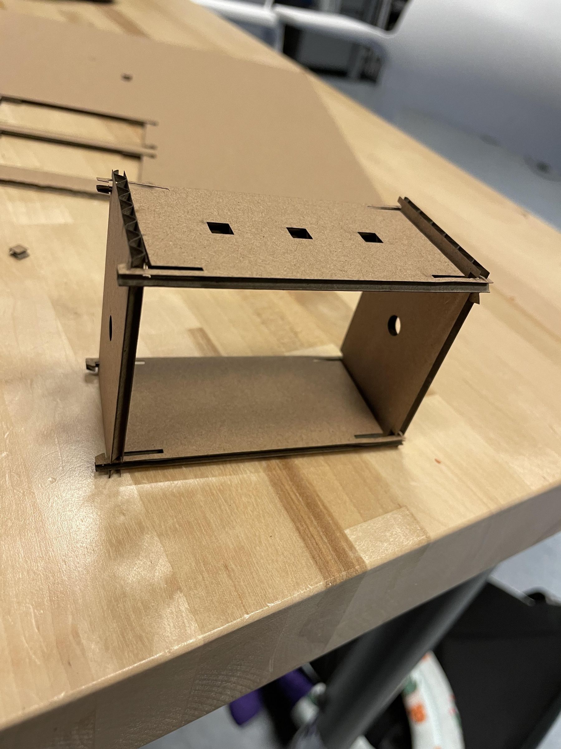 Week 6 - 3D Printed CAM : 7 Steps - Instructables