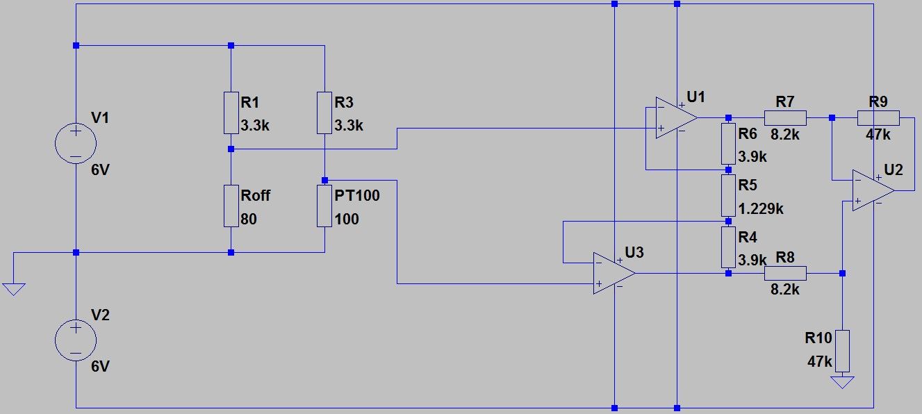 Measuring Temperature From PT100 Using Arduino Steps (with, 49% OFF