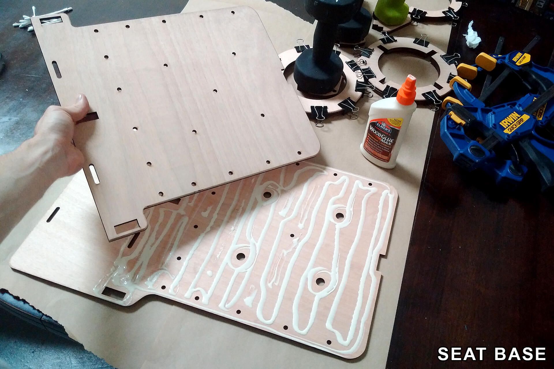 Mini Boat : 11 Steps (with Pictures) - Instructables