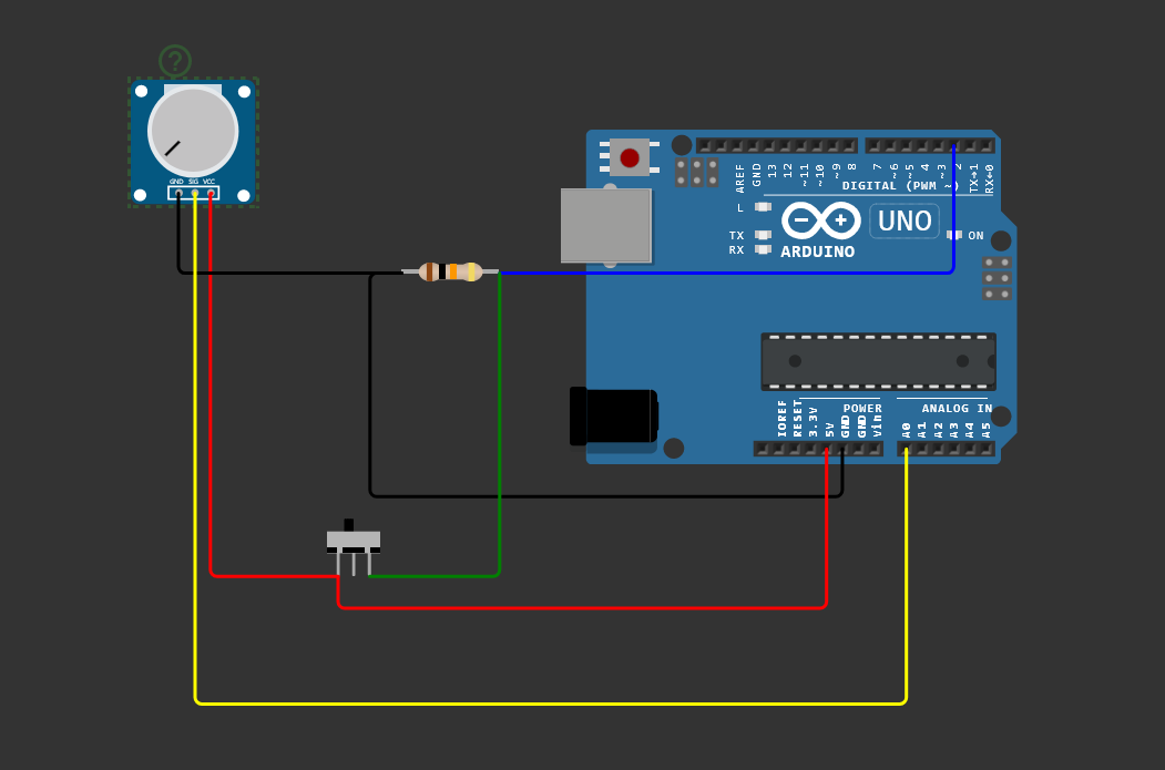 Fishing Rod Controller : 10 Steps - Instructables