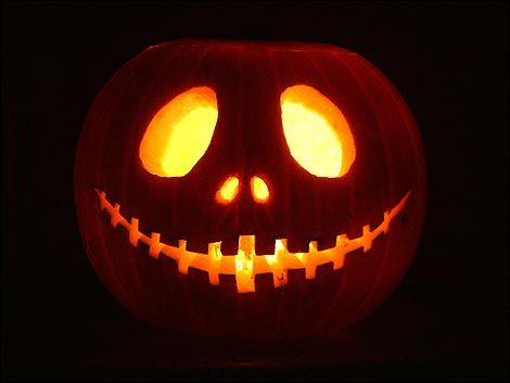 Pumpking Carving/design Tips. : 10 Steps (with Pictures) - Instructables