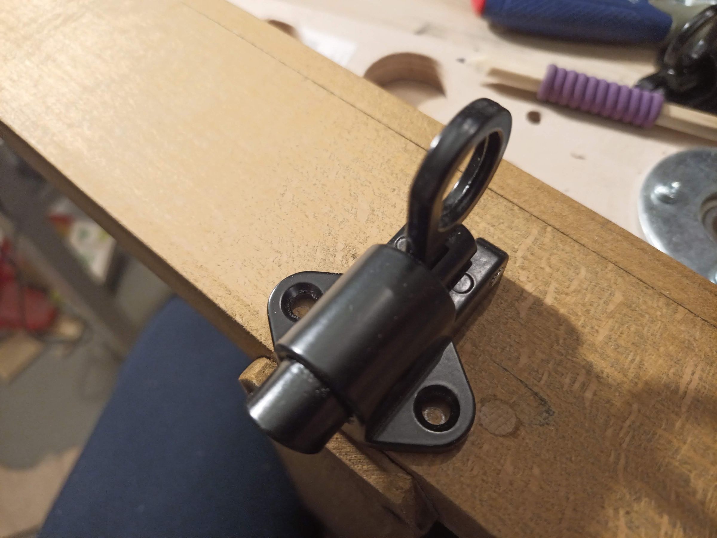 Old Easel Restoration : 21 Steps (with Pictures) - Instructables