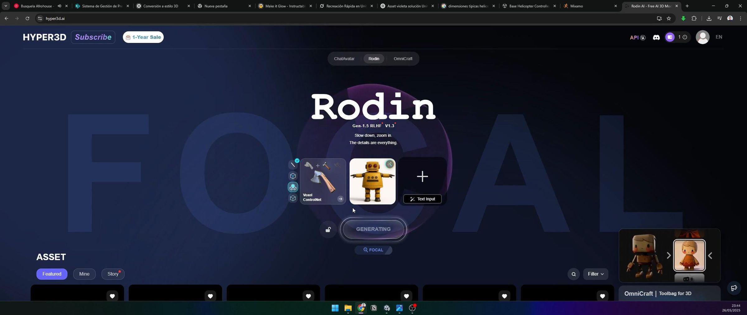 Instructables Robot Laser Battle Scene in Unity : 30 Steps (with Pictures) - Instructables