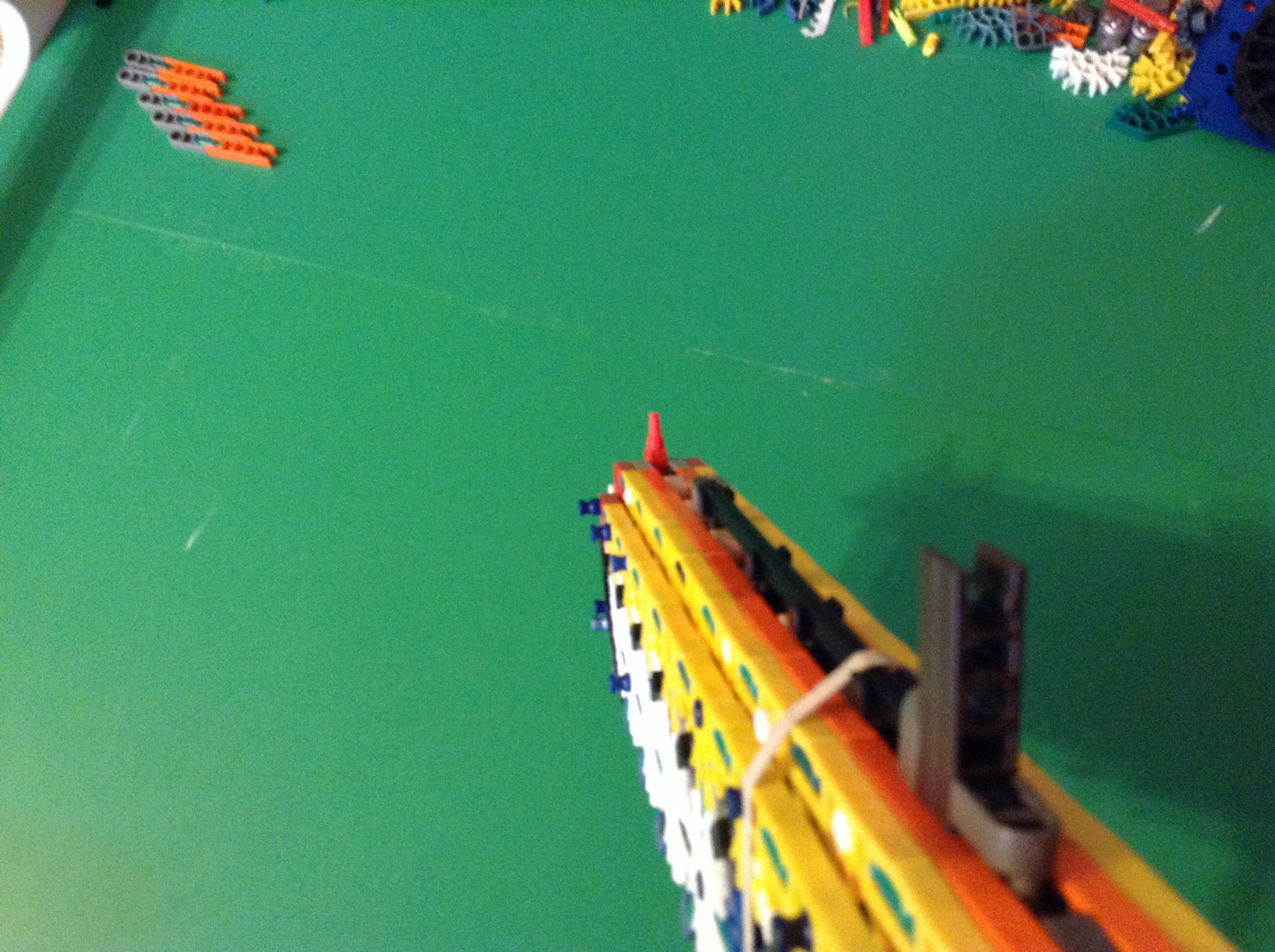 The Shifting Knex Concept Gun Collaboration - Instructables