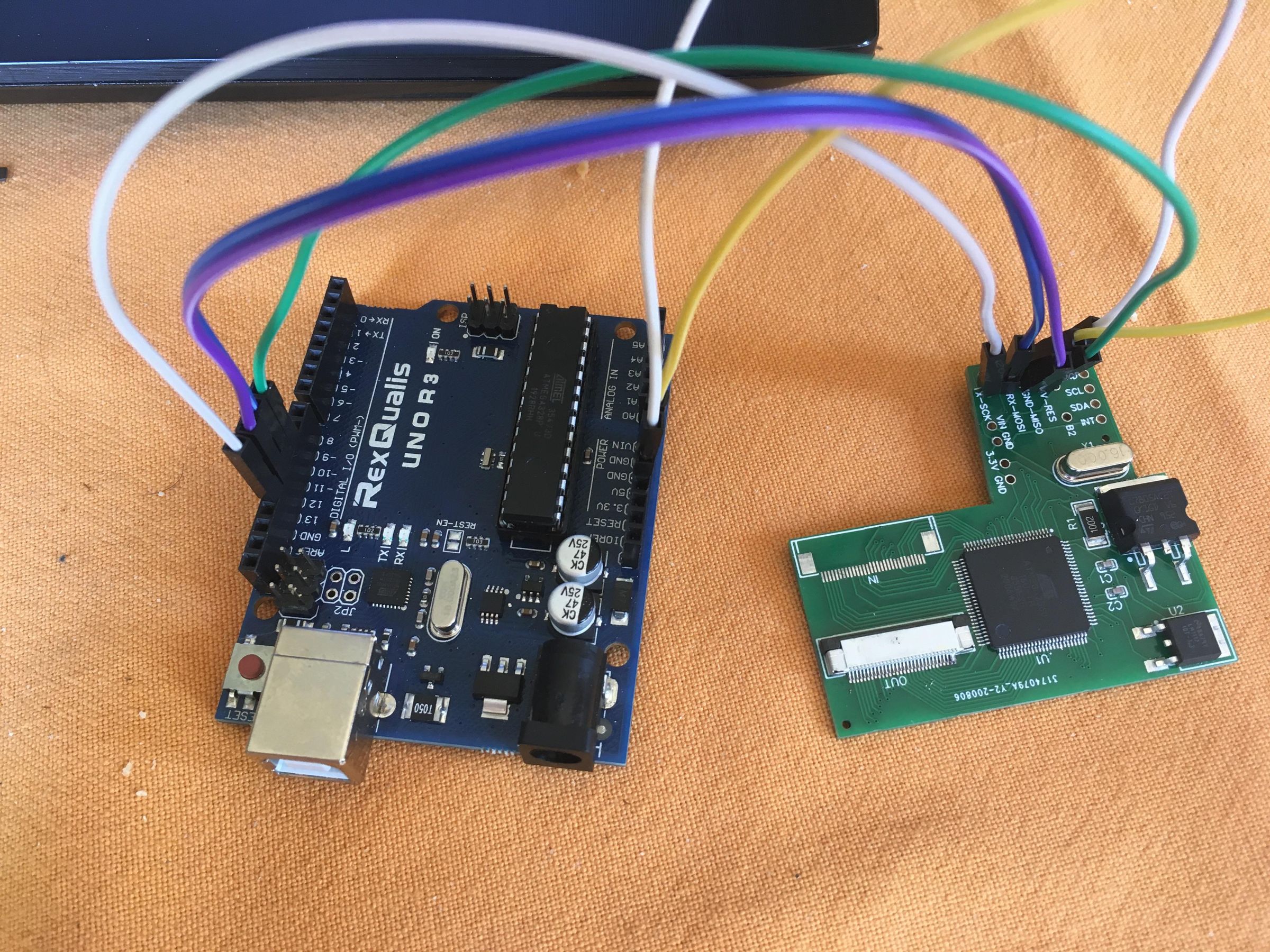 ATMEGA2560 Standalone Using Arduino UNO : 7 Steps - Instructables