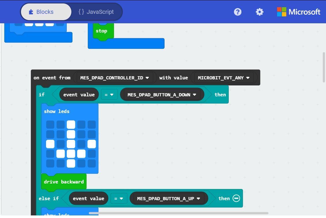 Microbit Remotable Dog Toy Using Kitronik MOVE Kit : 7 Steps ...