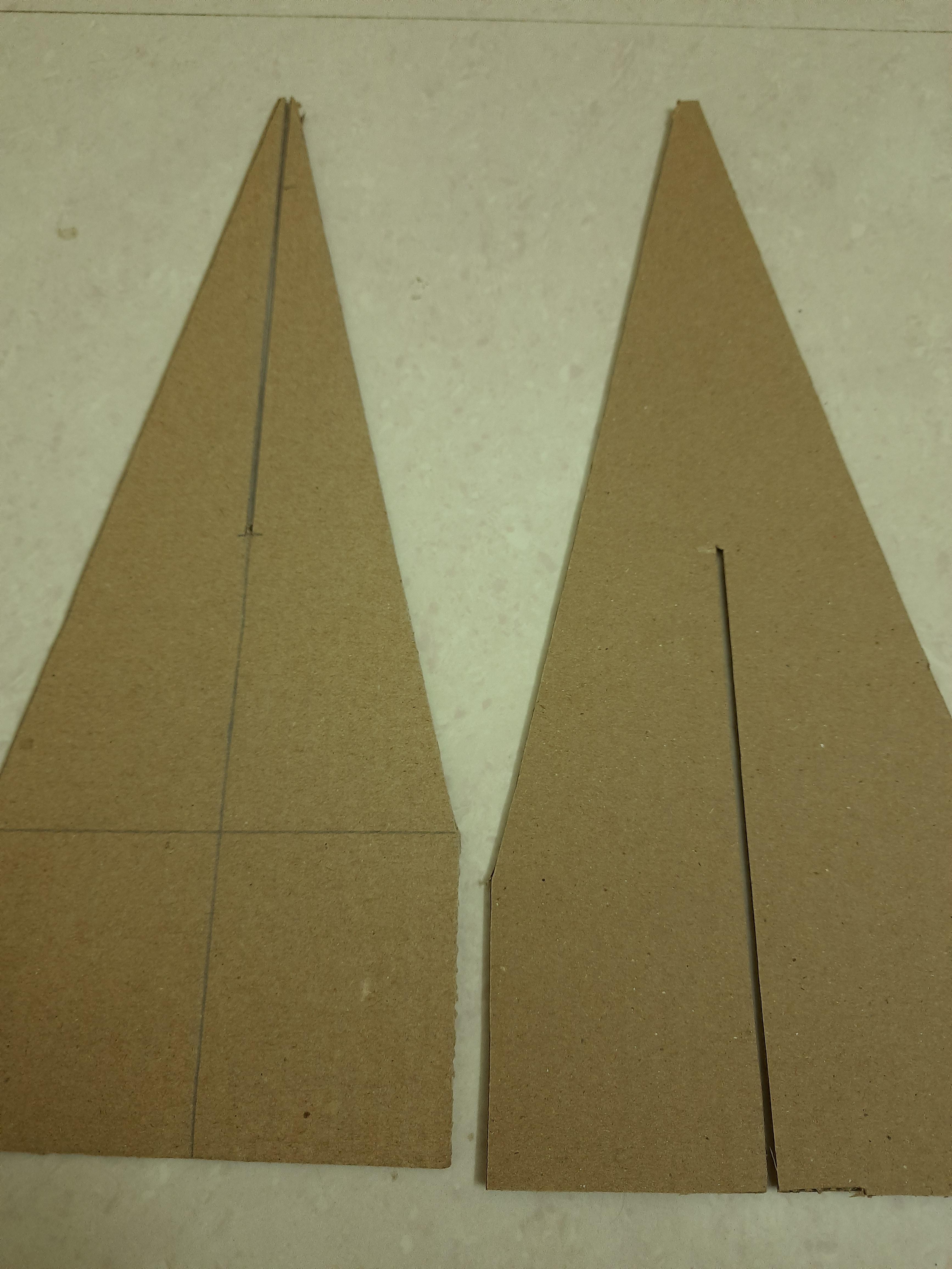 Balancing Plane : 6 Steps - Instructables