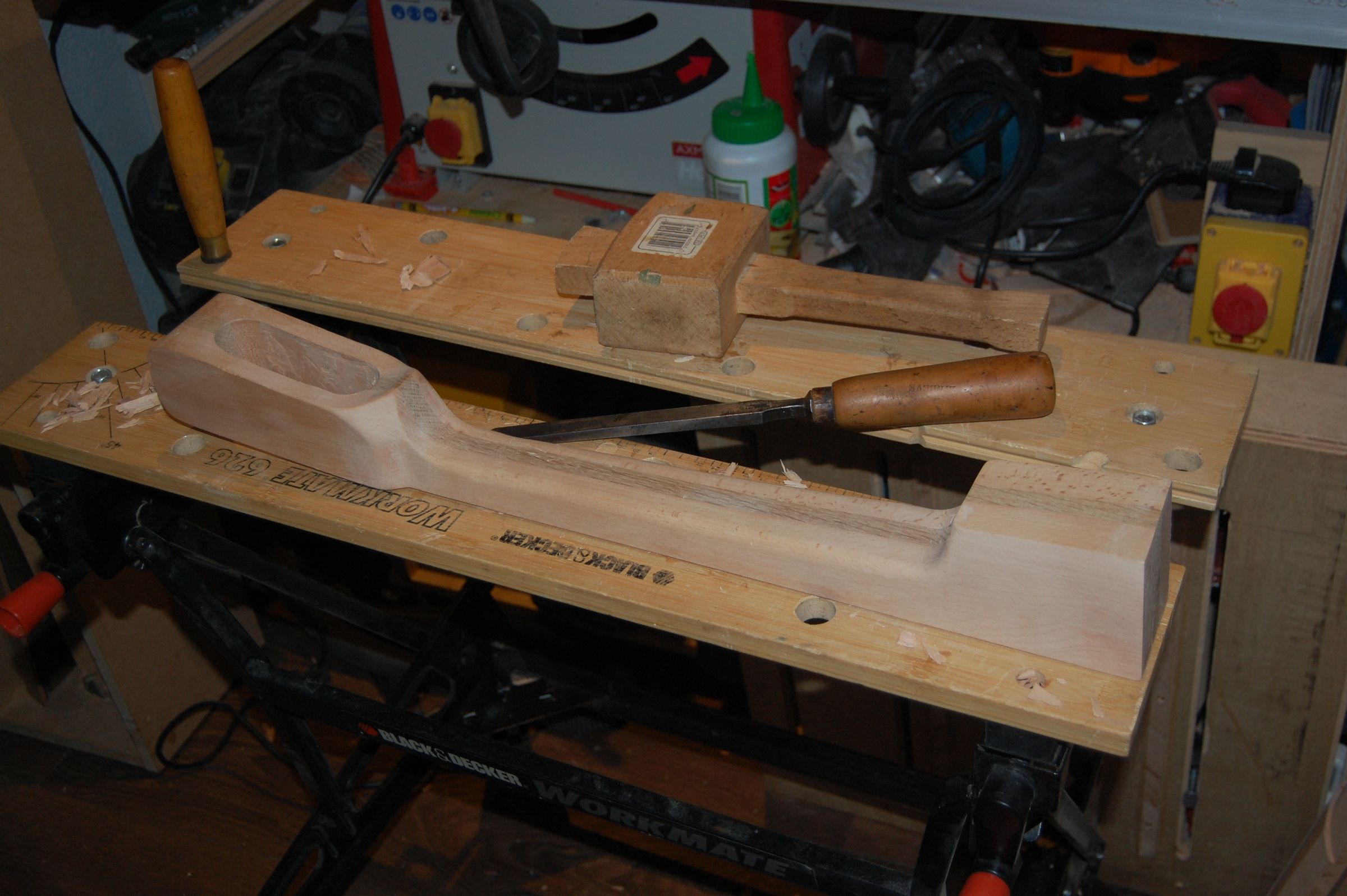 Electric Upright Bass : 7 Steps (with Pictures) - Instructables