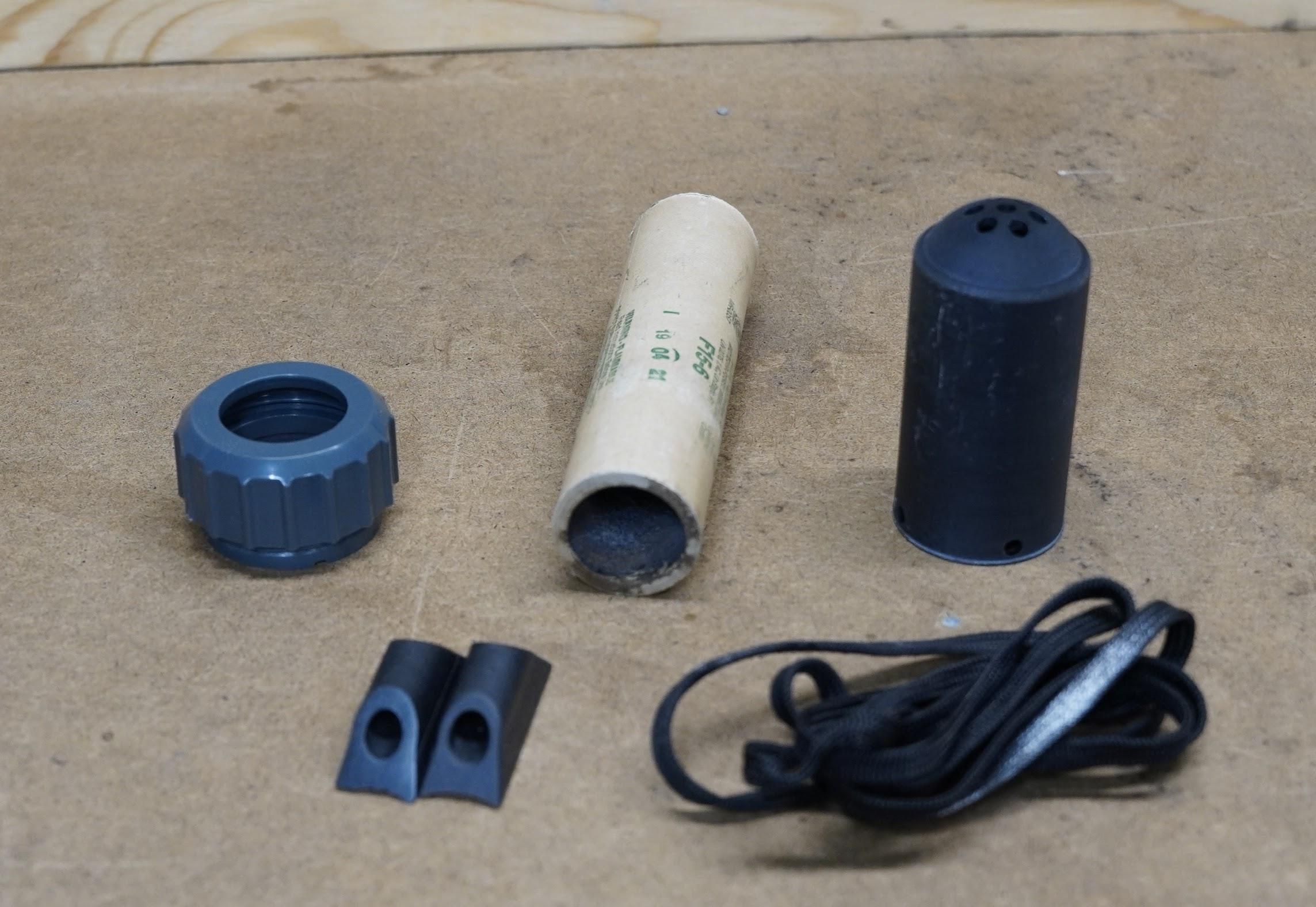 Launch and Track Your Model Rockets Using Android App! - Add Built-In ...