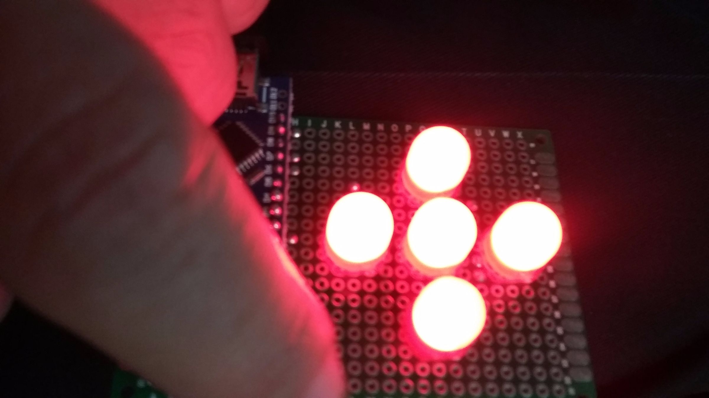 Arduino Nano Multiplication/Division Signs : 9 Steps (with Pictures ...