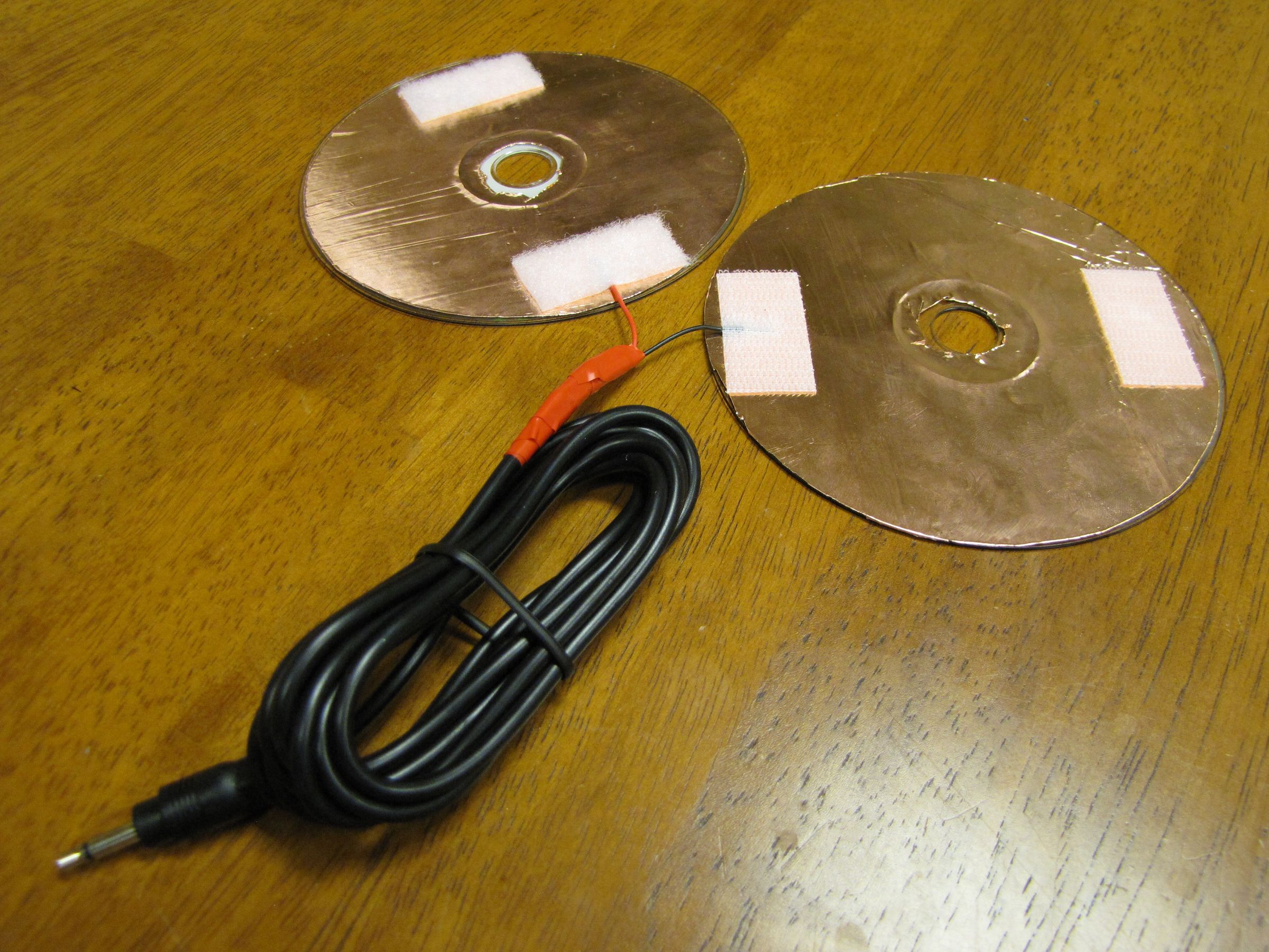 CD Switch : 12 Steps (with Pictures) - Instructables