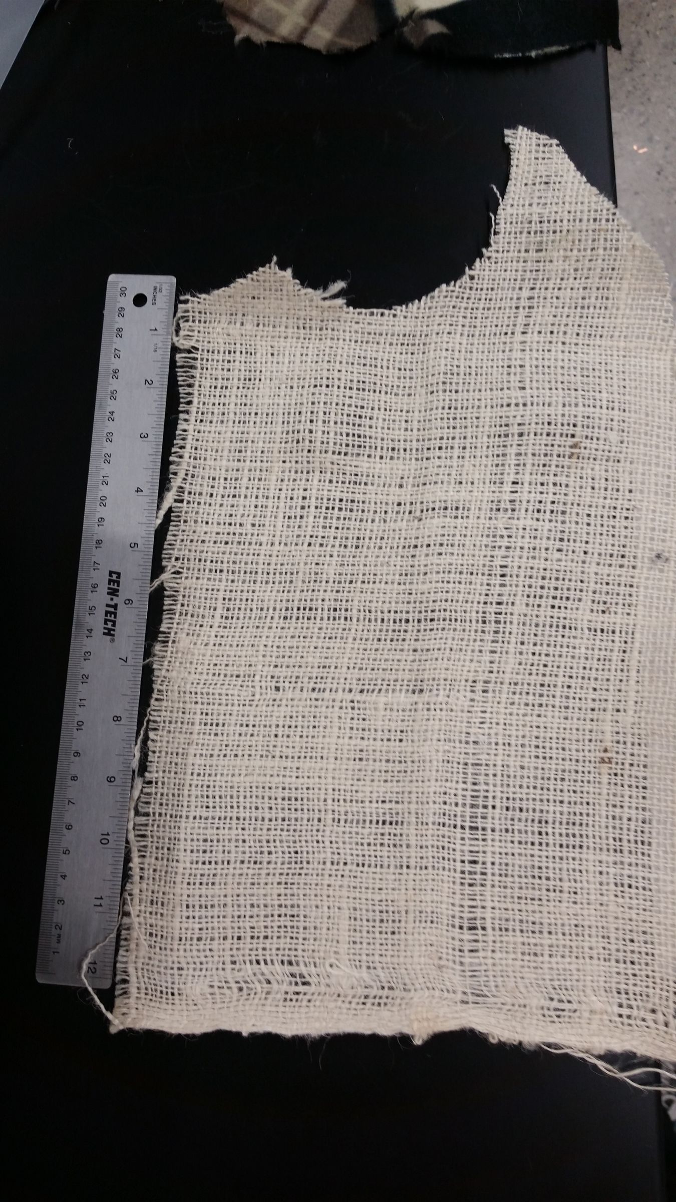 Scan Fabrics at Super High Resolution With LadyBug, a Motorized ...