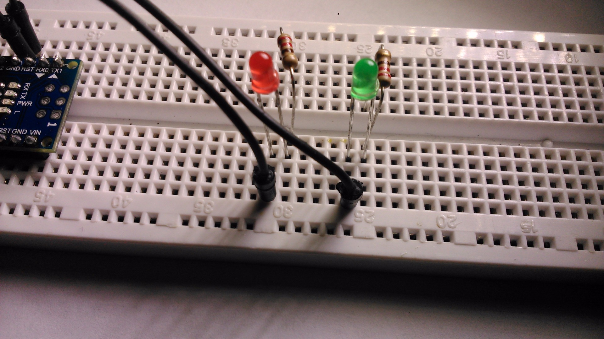 Get Started With Blynk : 5 Steps - Instructables