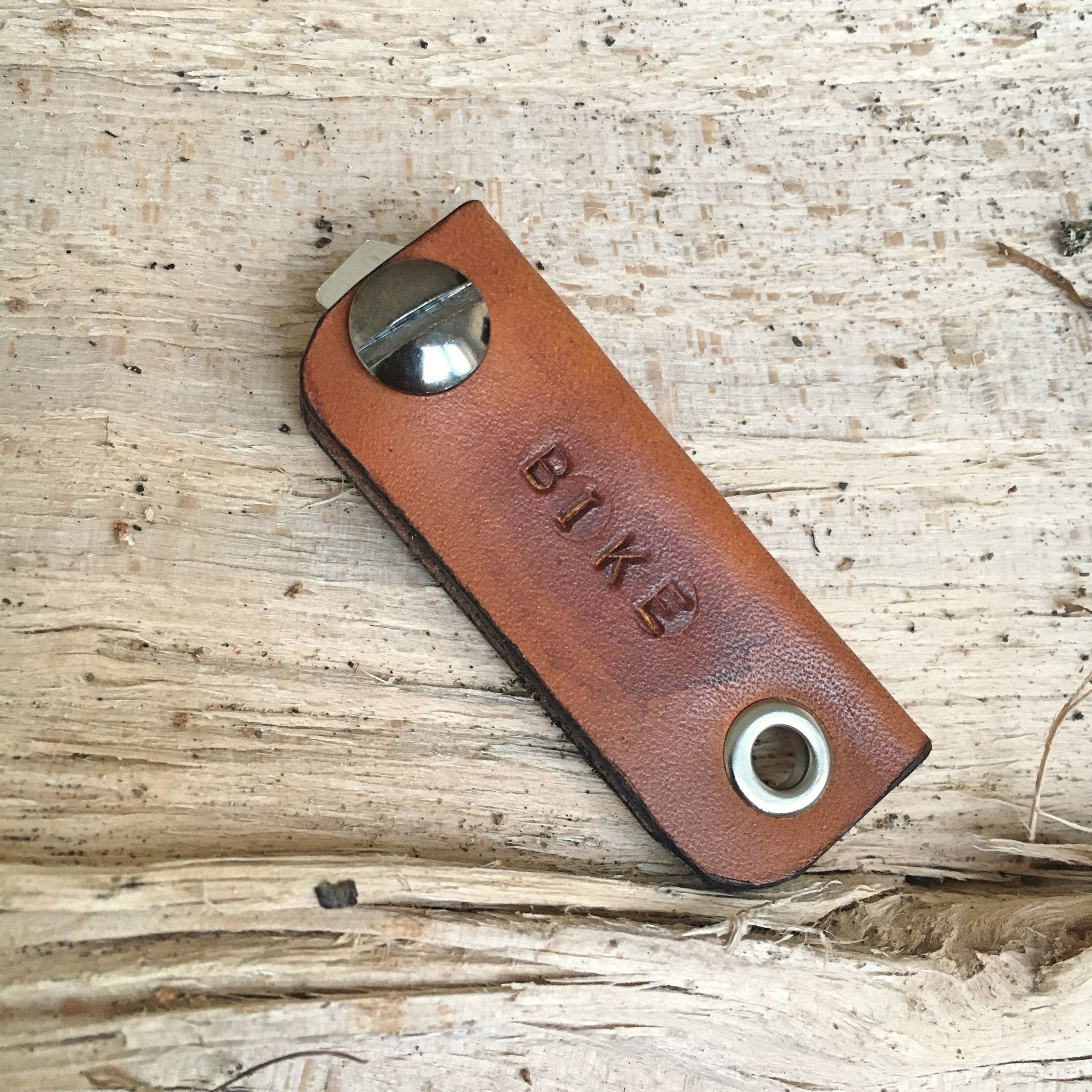 Hipsterize Your Bike Key : 5 Steps (with Pictures) - Instructables