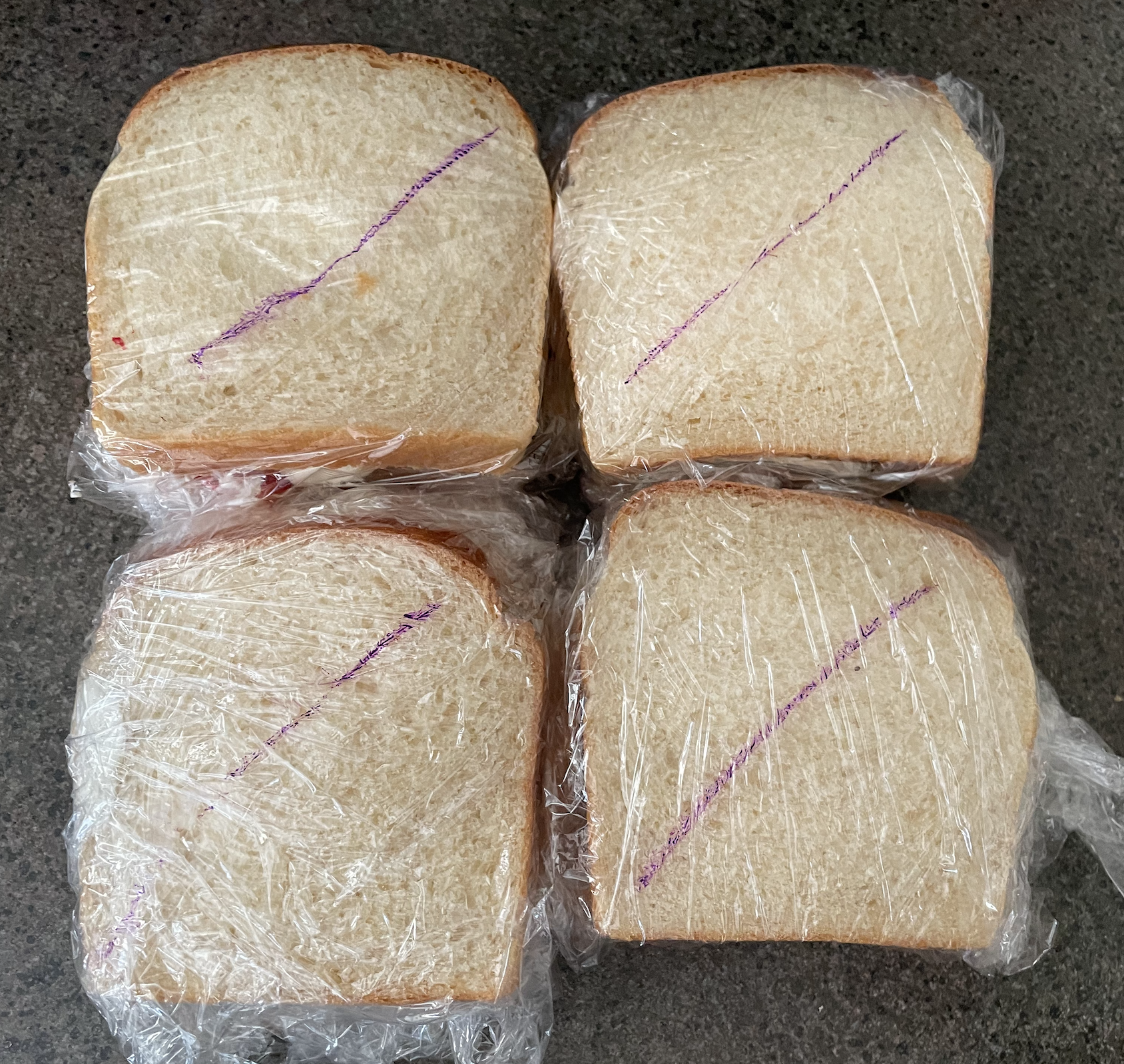 Japanese Fruit Sandos! : 16 Steps (with Pictures) - Instructables