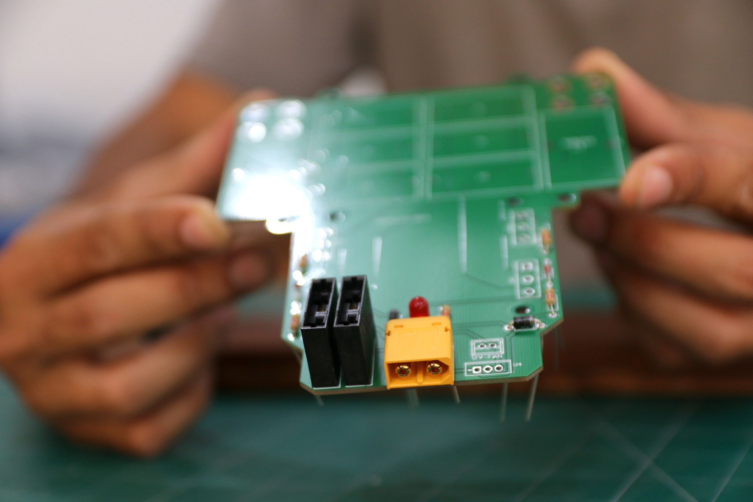 2000 Watts Induction Heater : 9 Steps (with Pictures) - Instructables