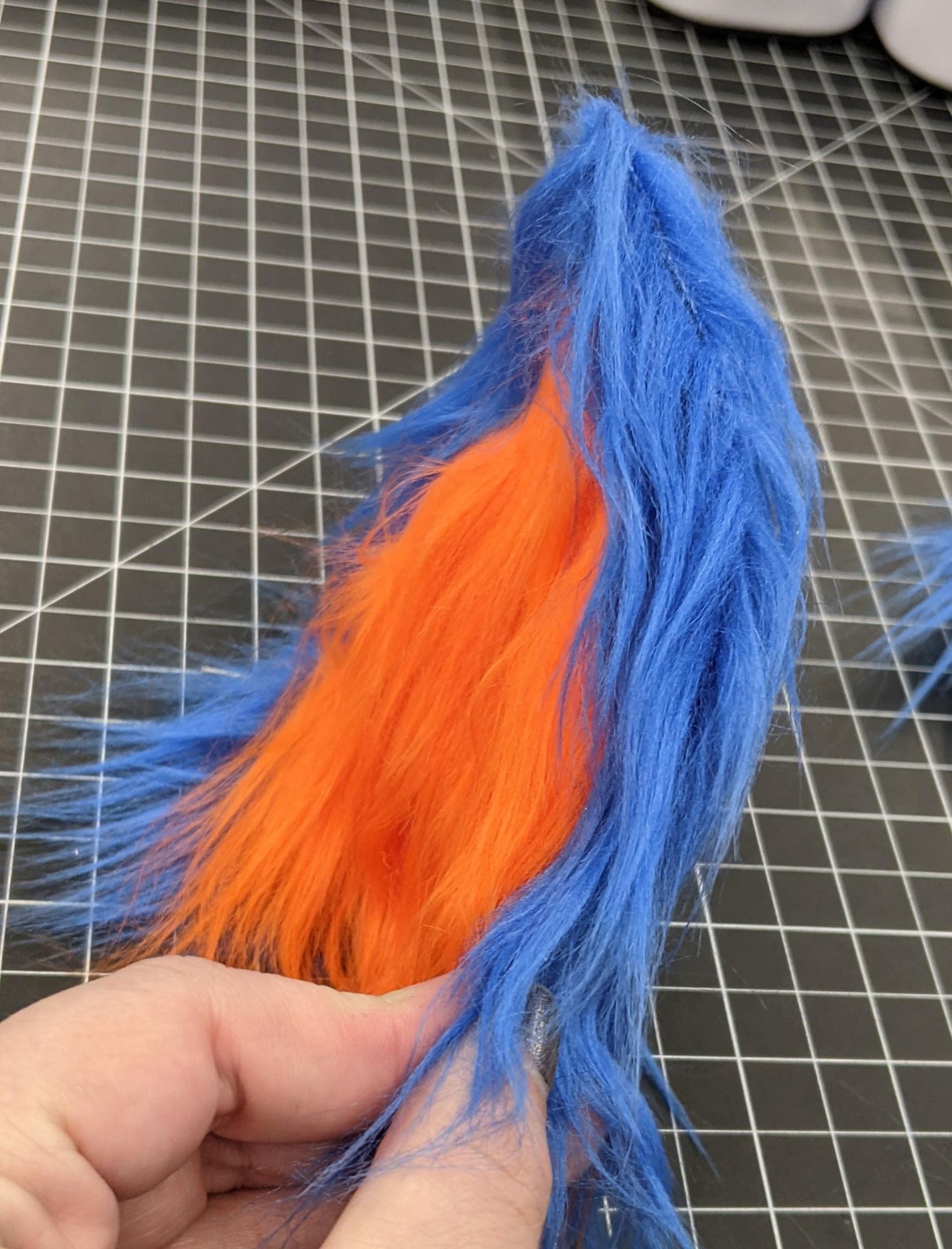 Fur Ears : 7 Steps (with Pictures) - Instructables