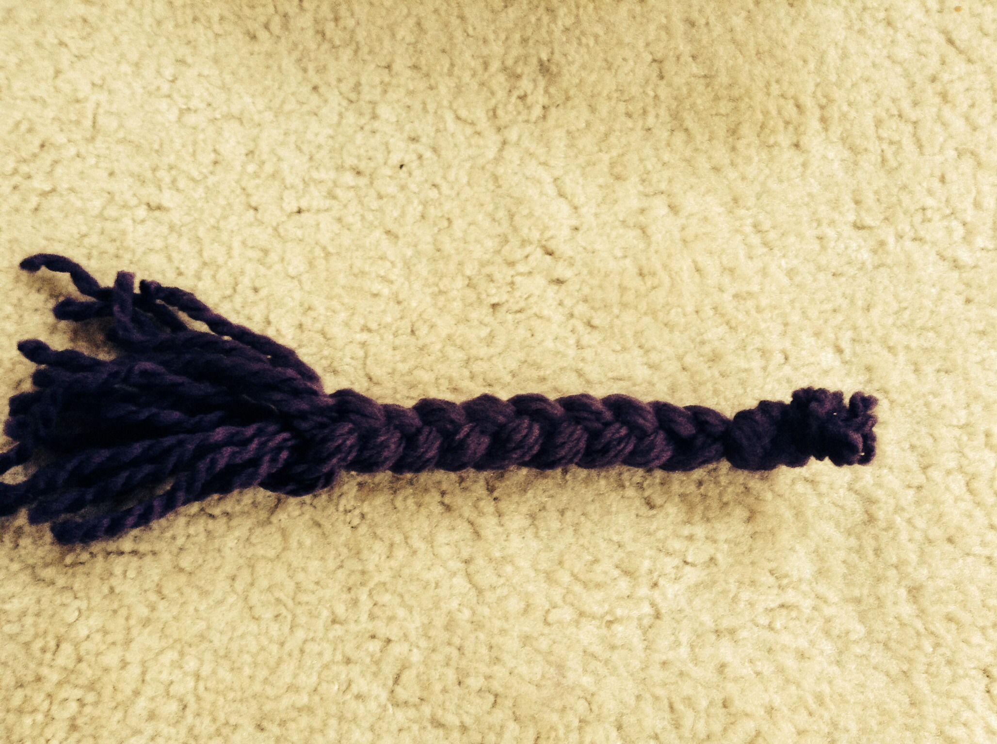 Diy Wolf Tail : 10 Steps - Instructables