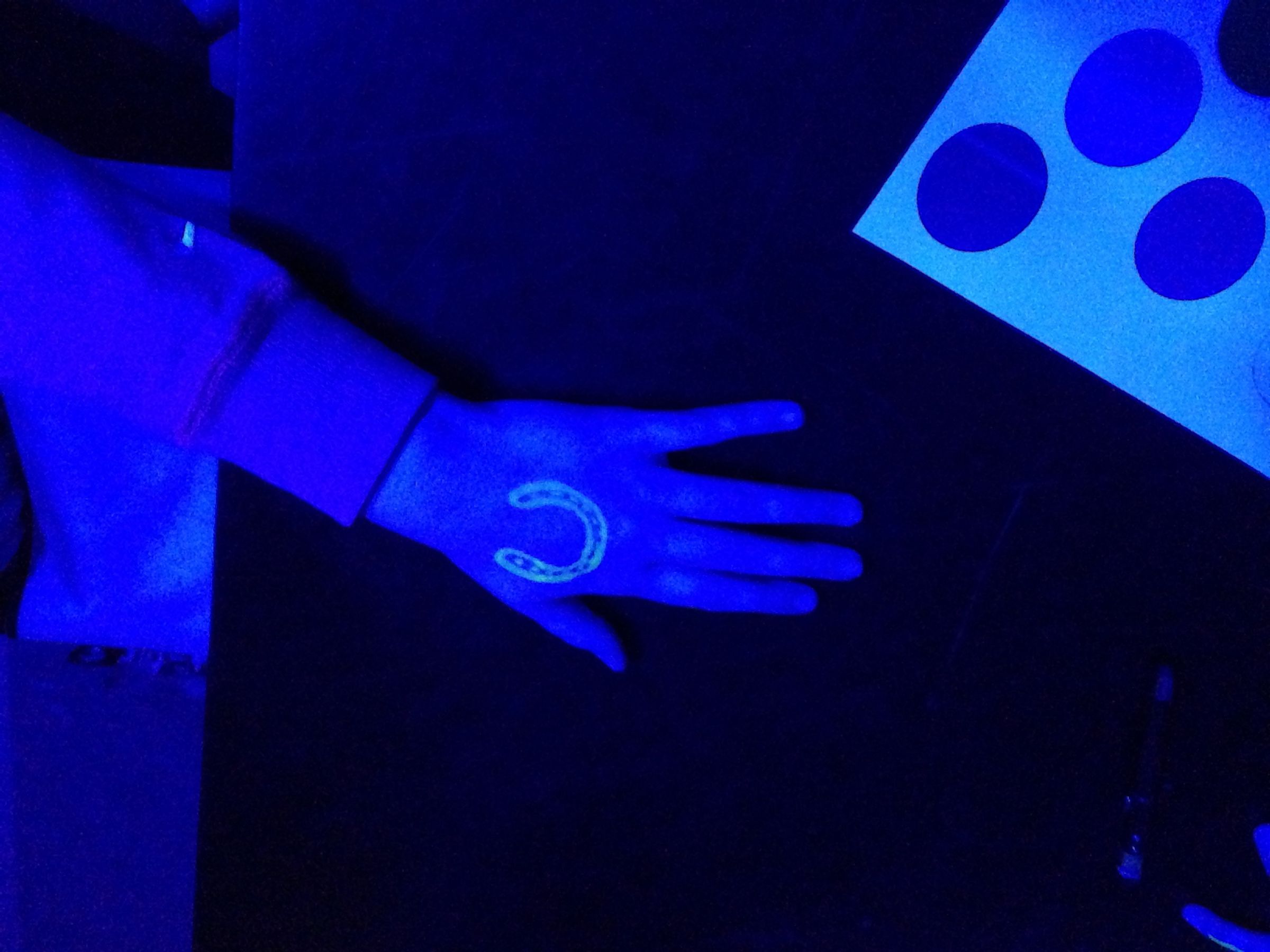 Laser Mazes and the Amazing Reflected Light Show : 4 Steps (with ...