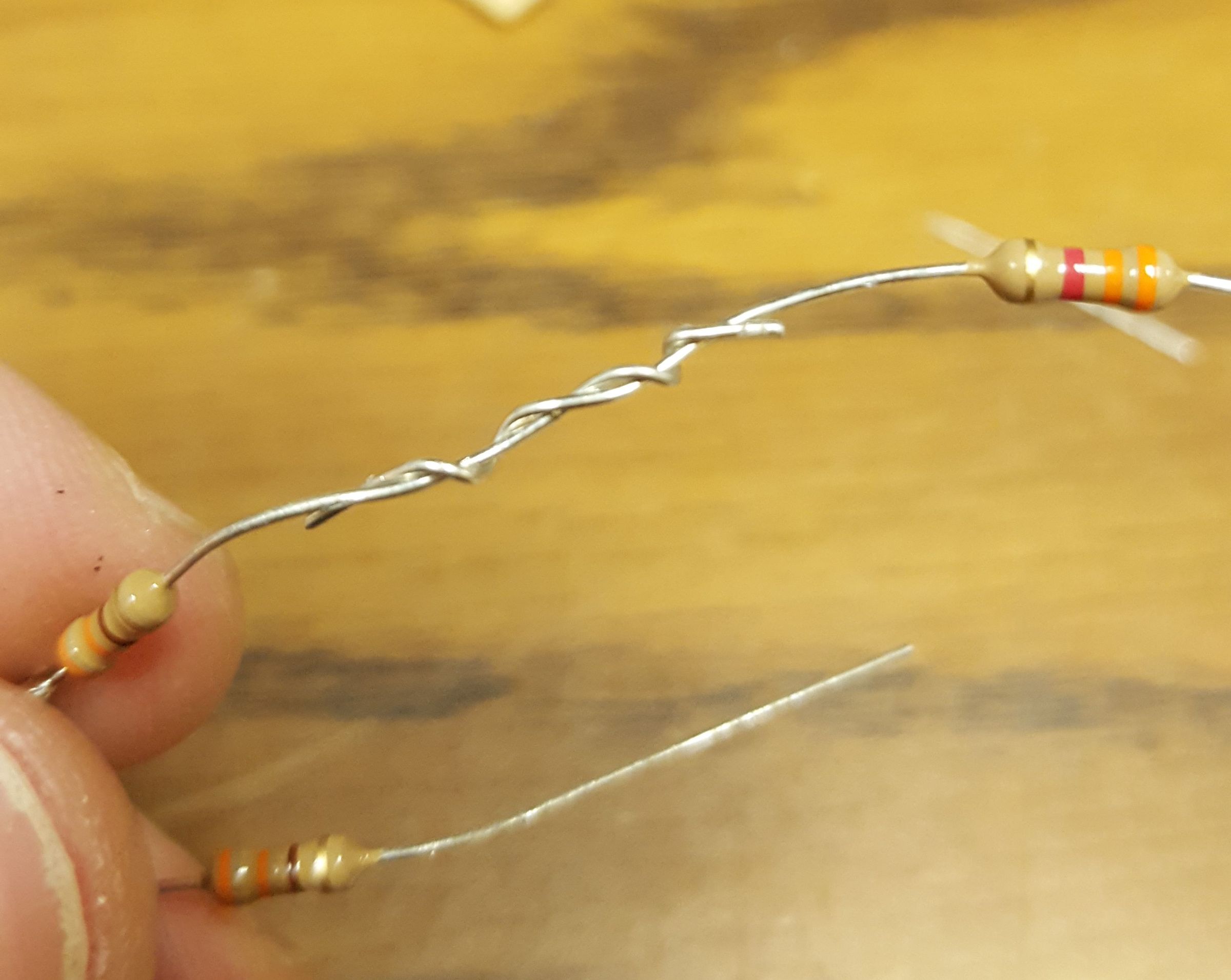 Sending Balanced Stereo XLR Outputs to Unbalanced Stereo TRS Input : 8 ...